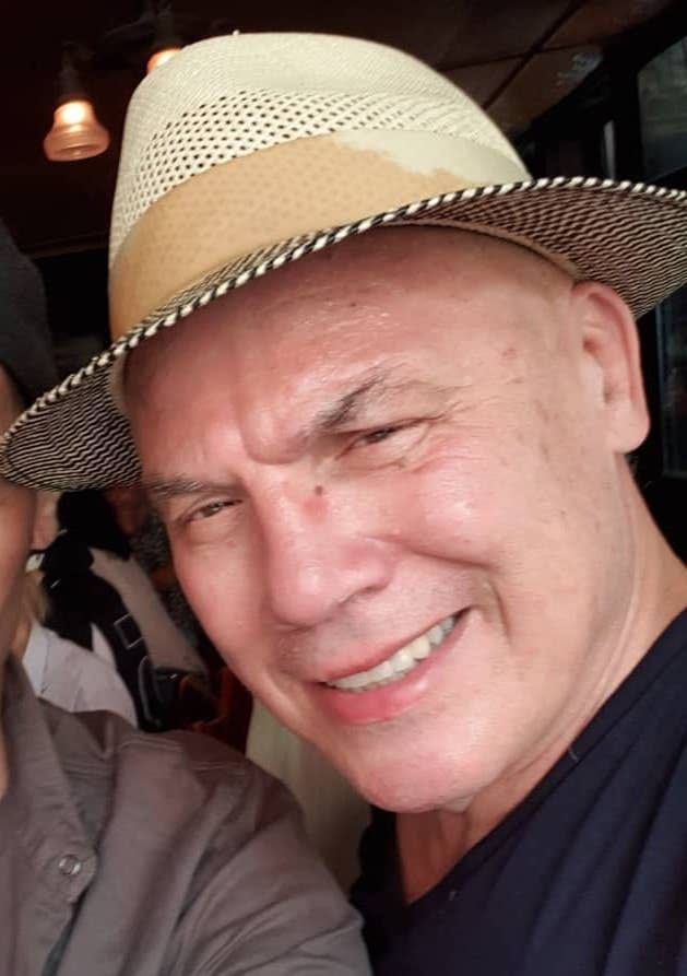 Bob Bozic | Substack