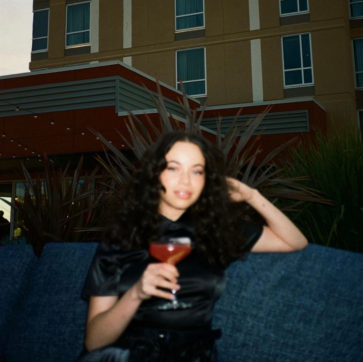 Welcome to Cucumber Cool - by Amani Hope - cucumber cool