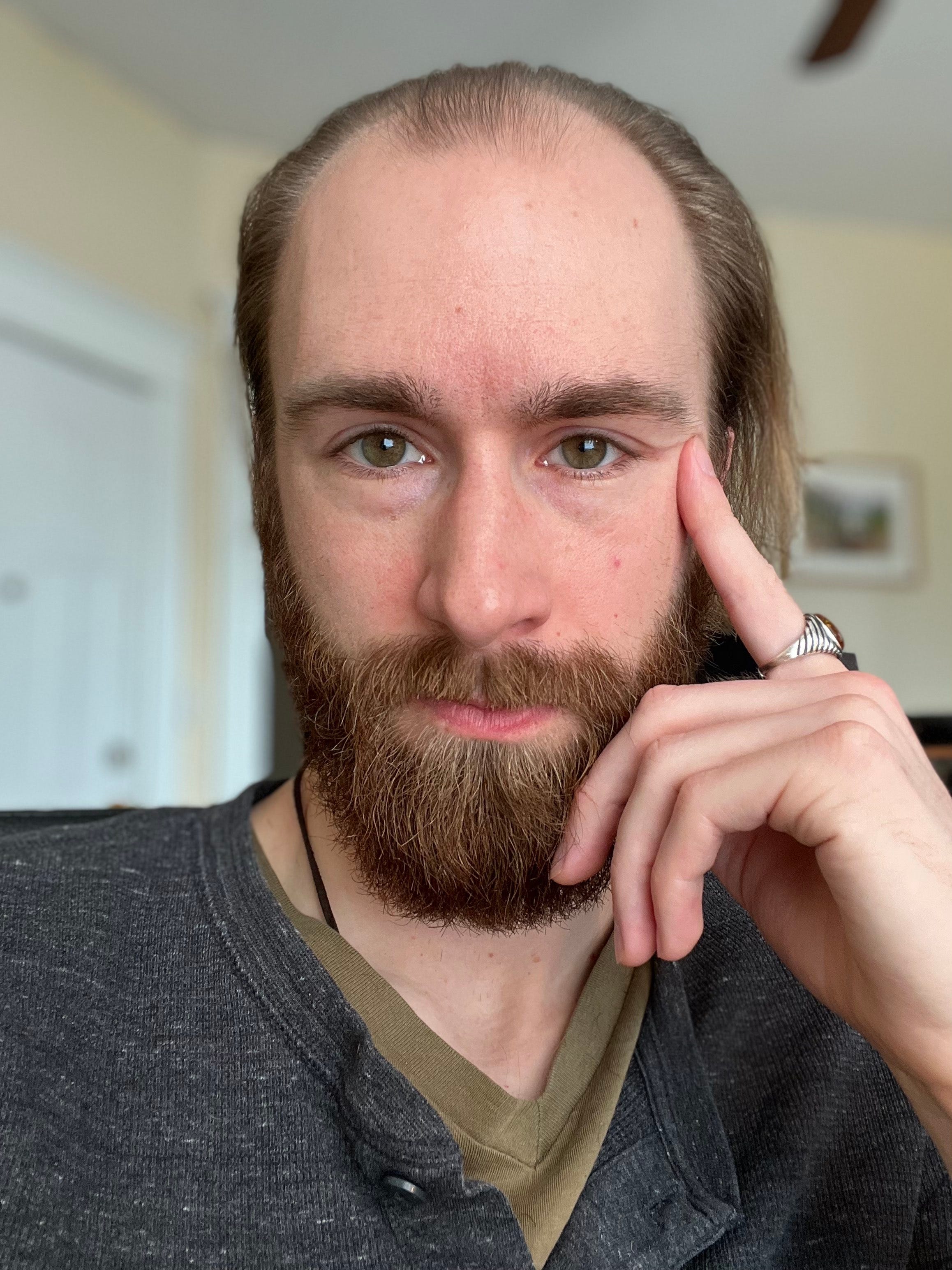 Nick Theisen | Substack