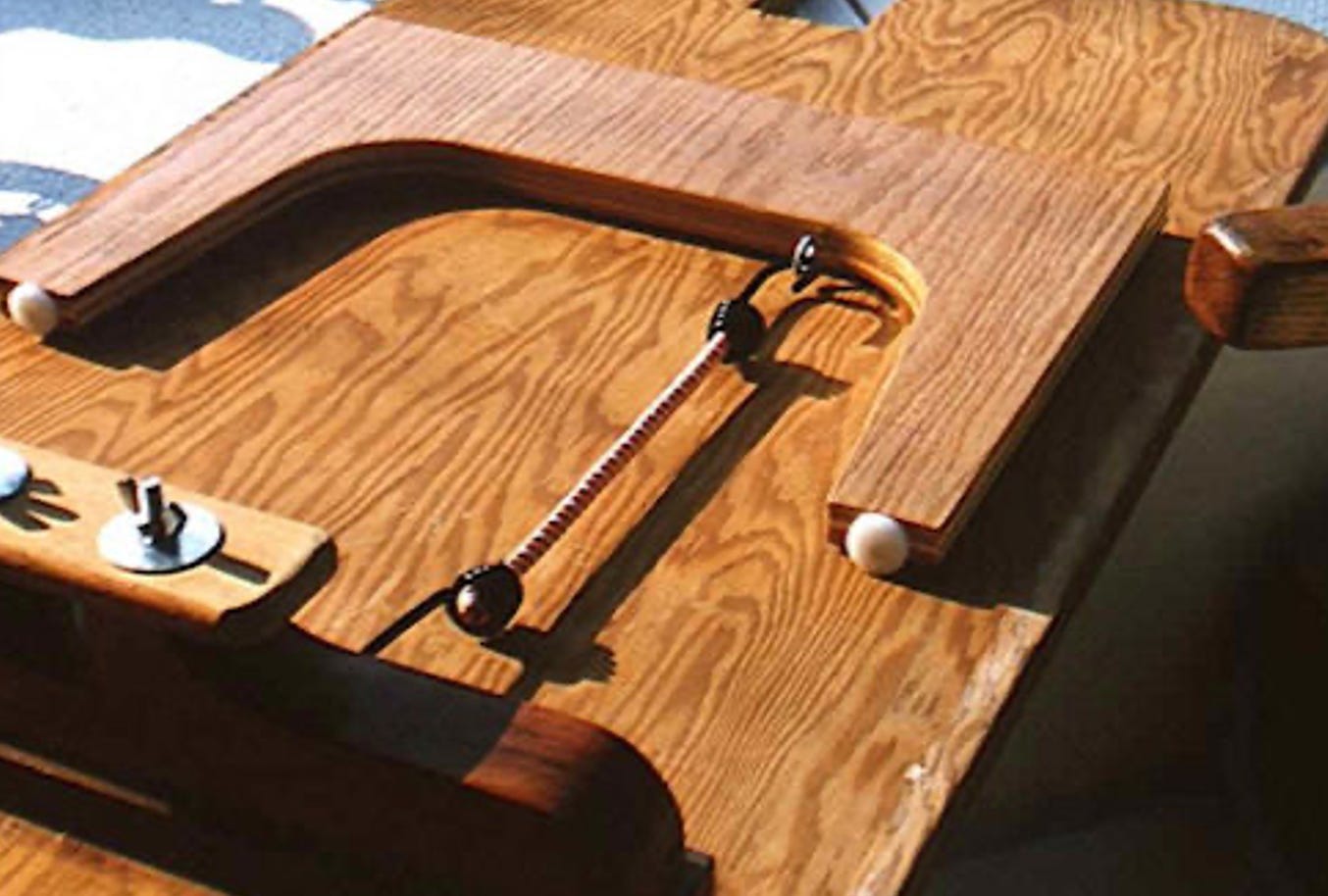 Cockpit Table - Small Craft Advisor