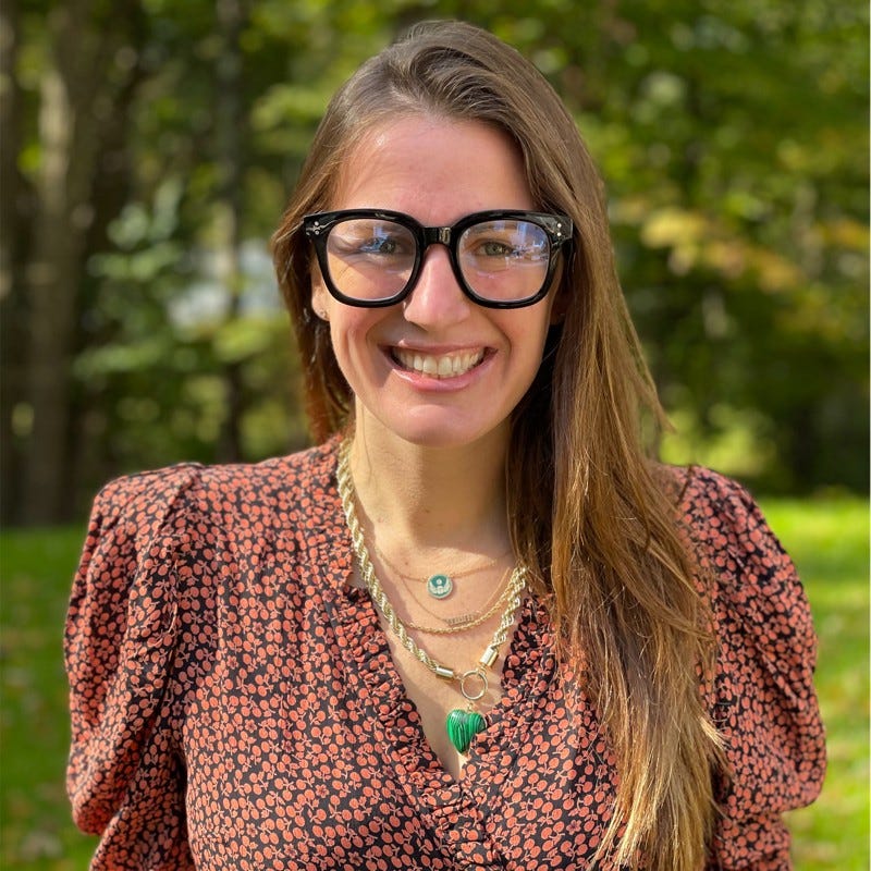 Anne Hatfield | Substack