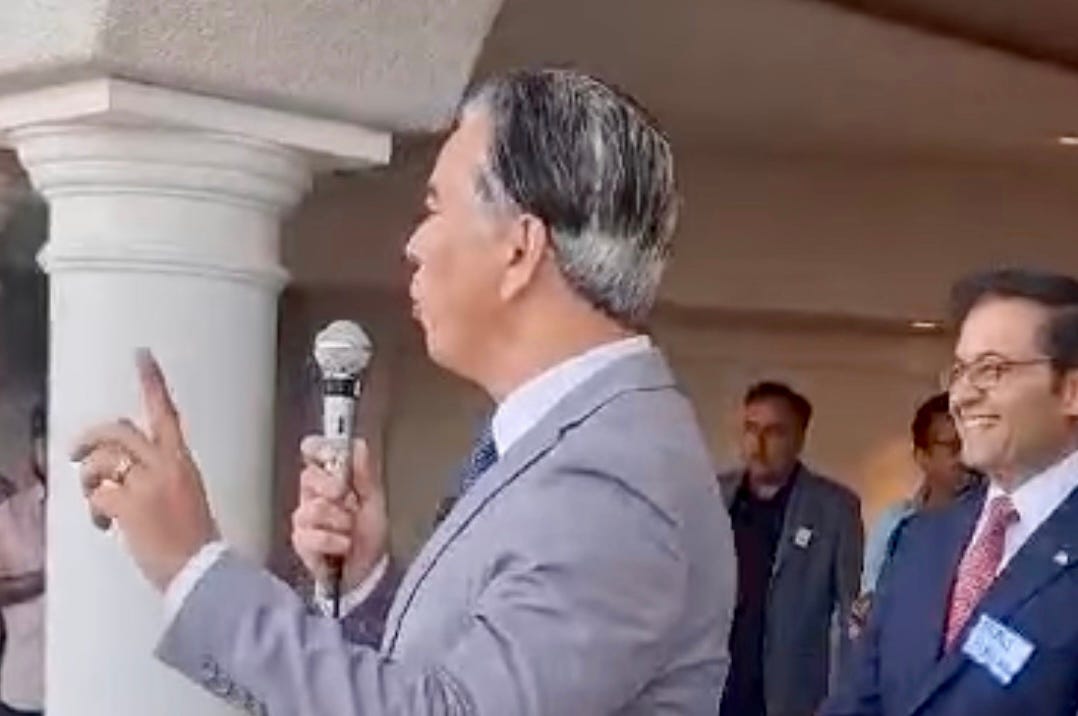 Thanks to voters, Alameda elected officials are getting a really big raise