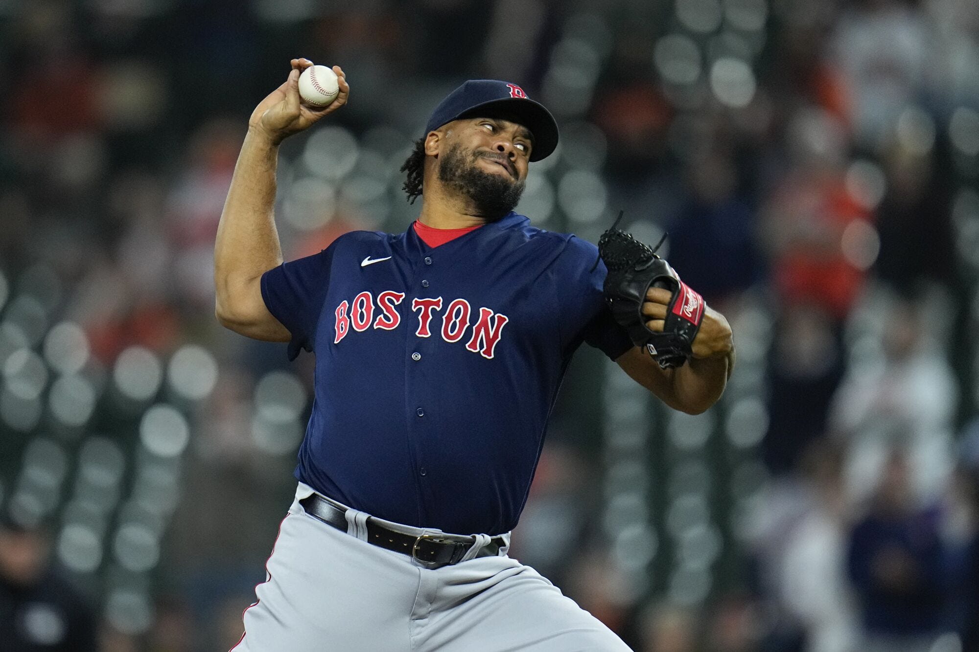 Column: 5 hot Red Sox takes for the 2024 season