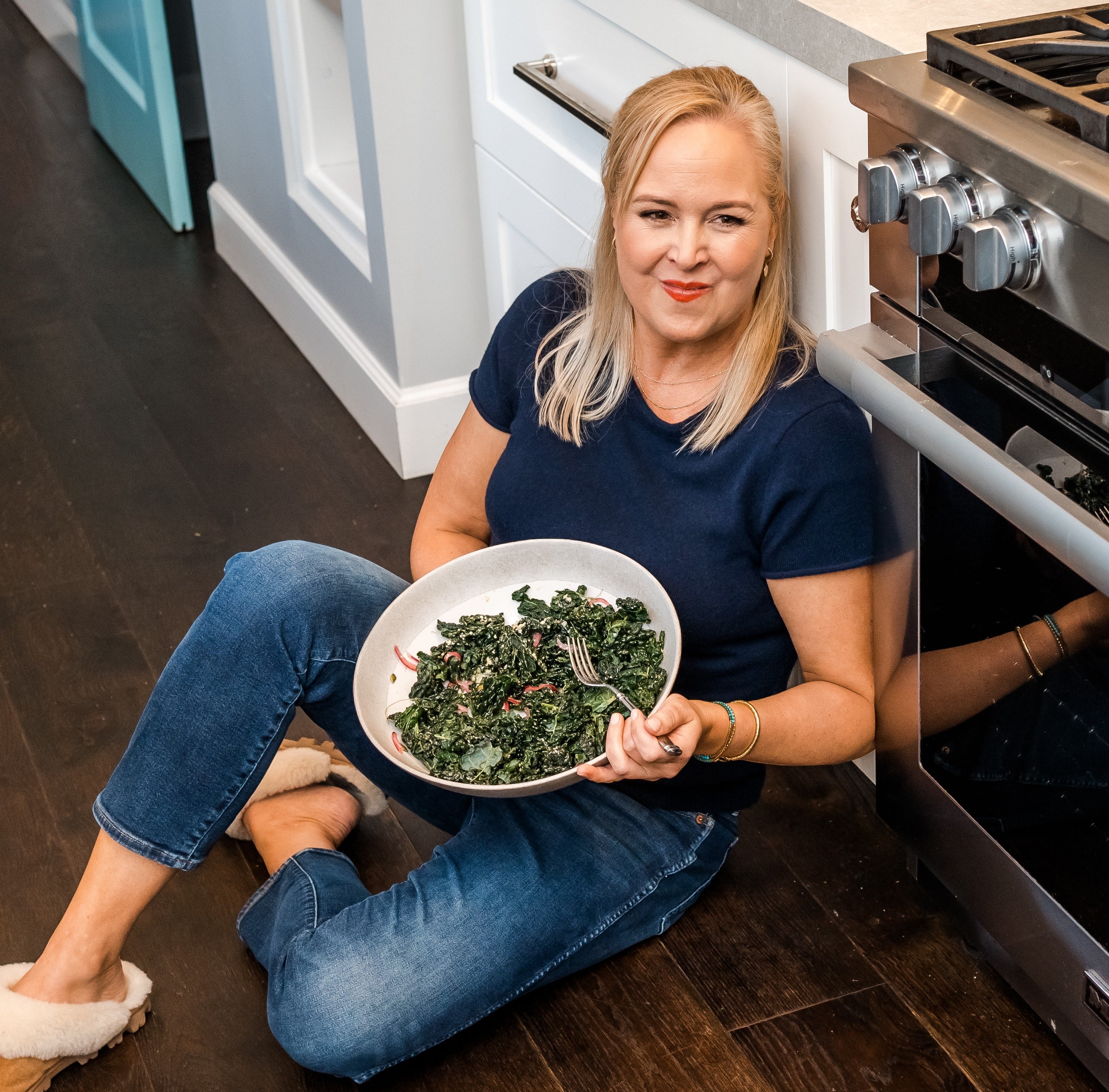 amanda haas | Substack