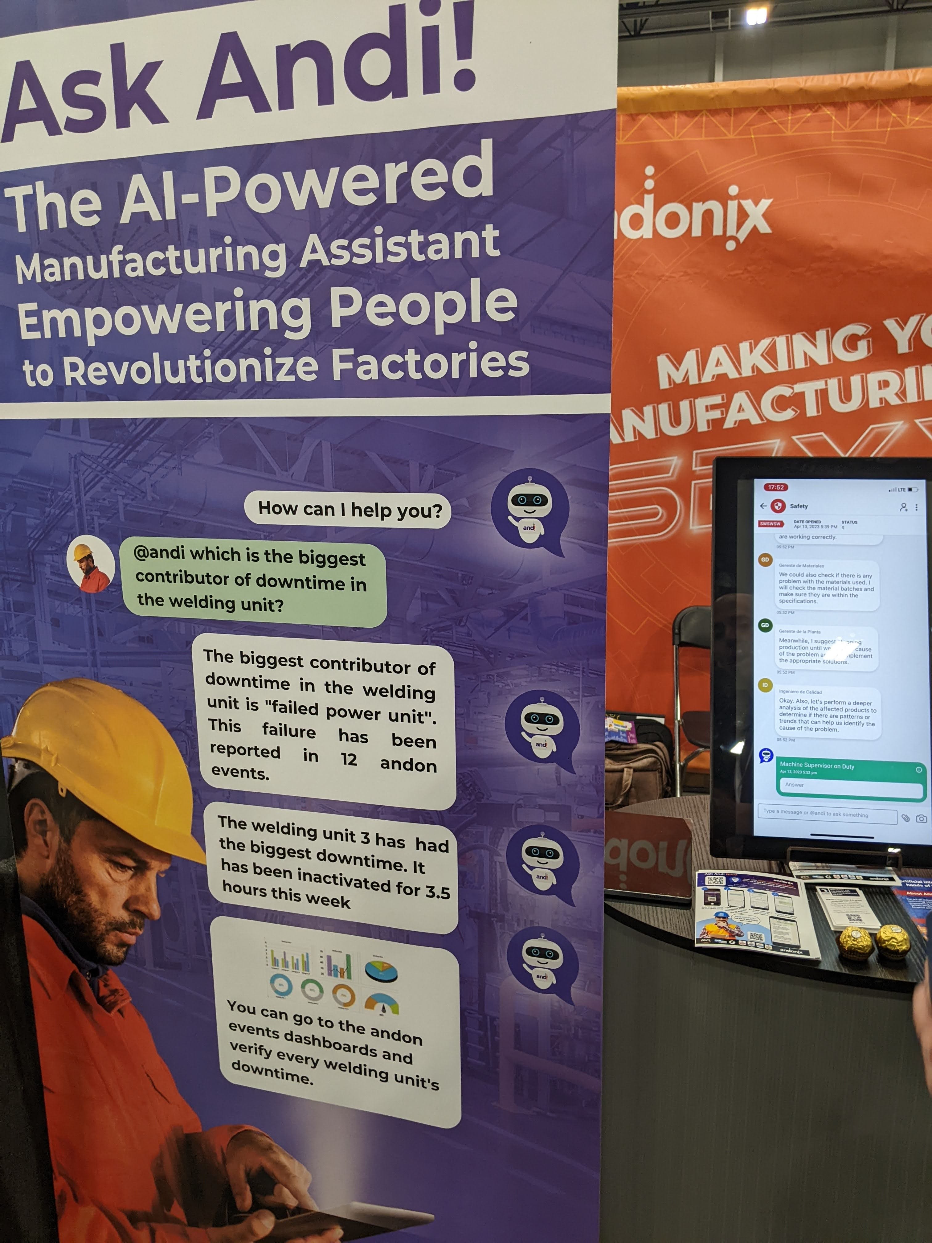 INTEGR8 Spatial Computing & Generative AI - by David Rogers