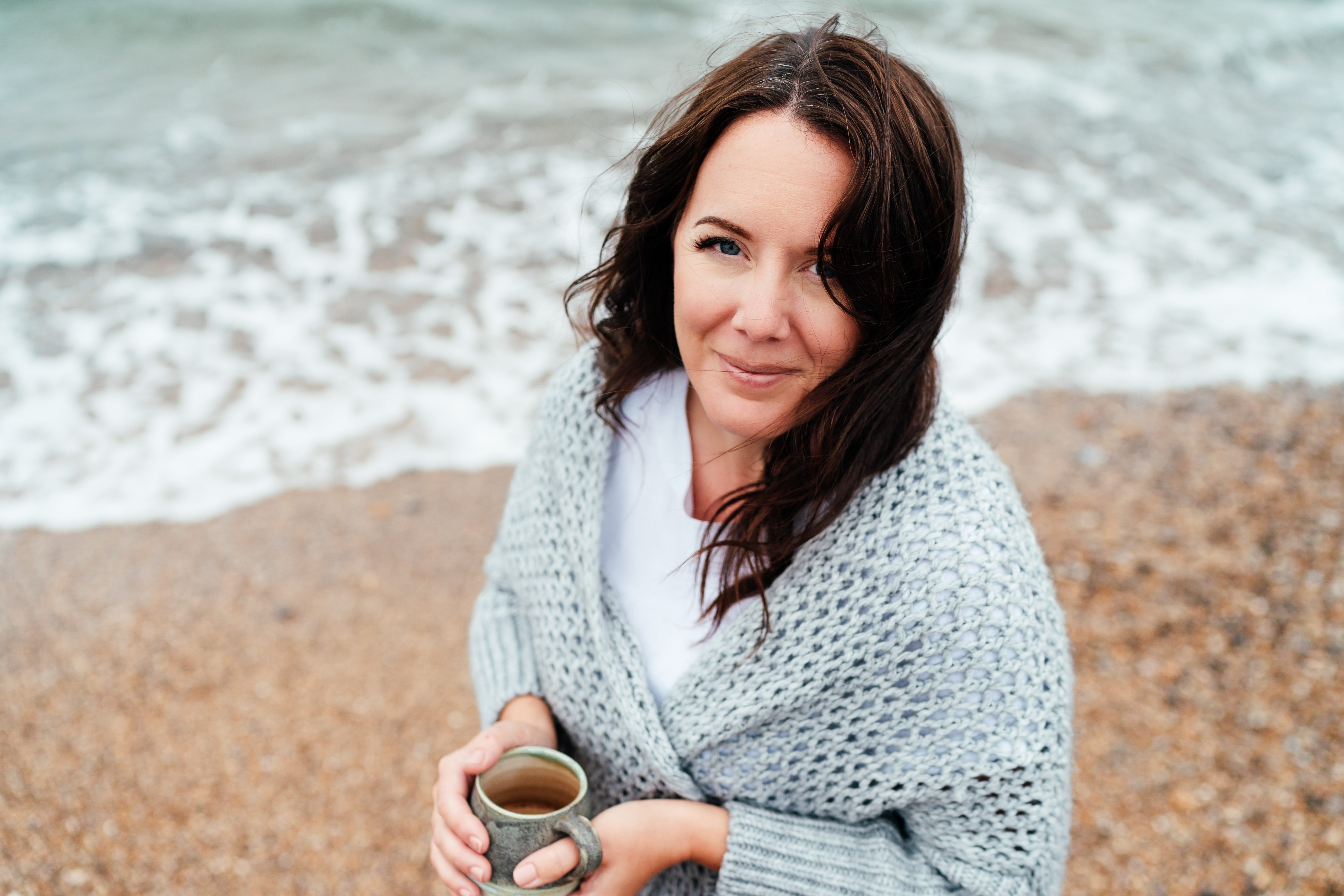 Beth Kempton | Substack