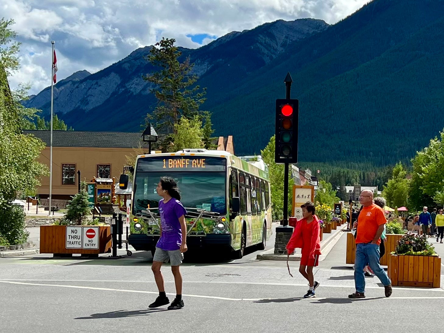 Fix Transit 2: A New Approach to Funding Transit Operations