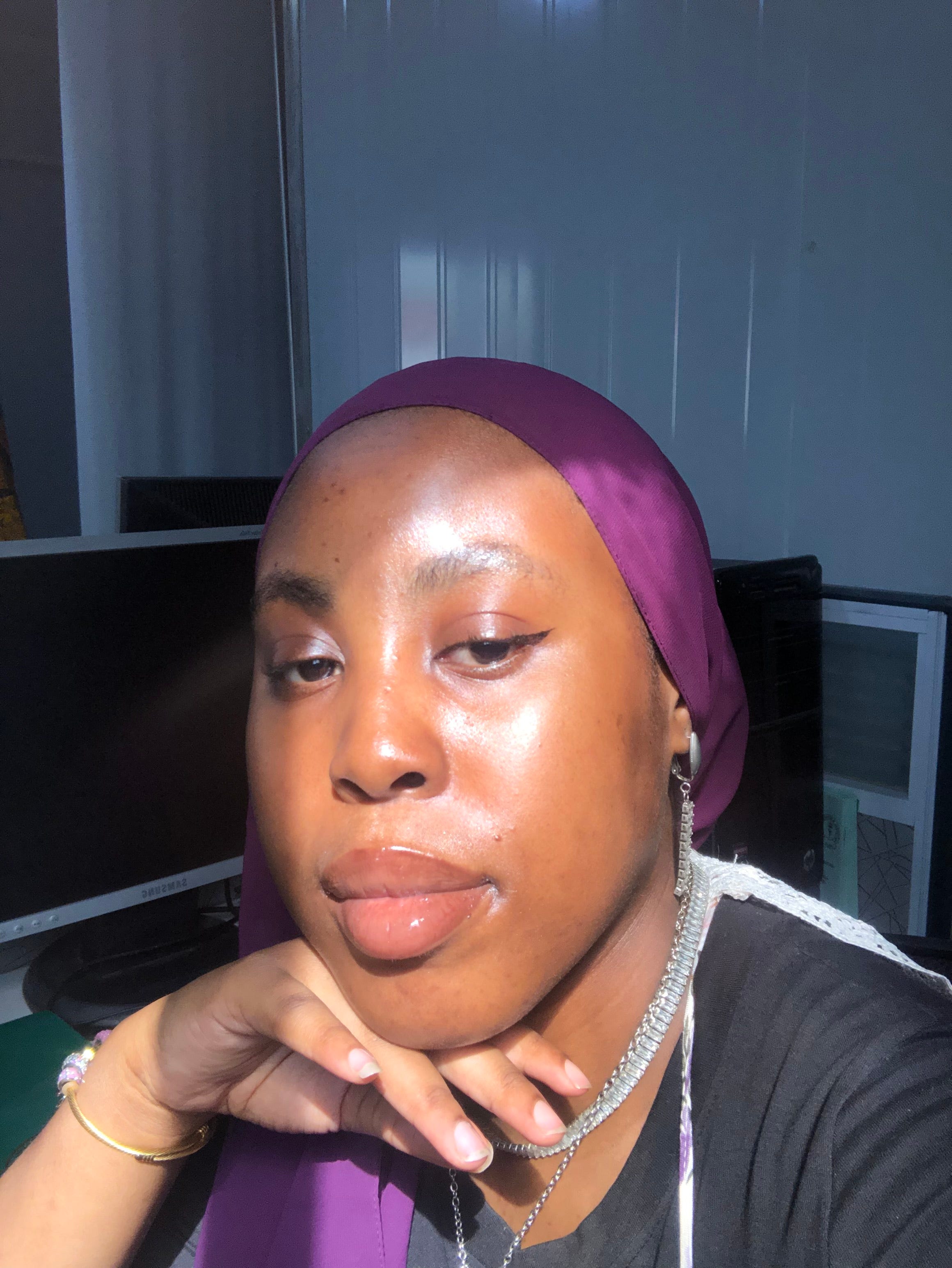 Adam Safiya (AISU): On how pure enthusiasm, sharing her works, and ...