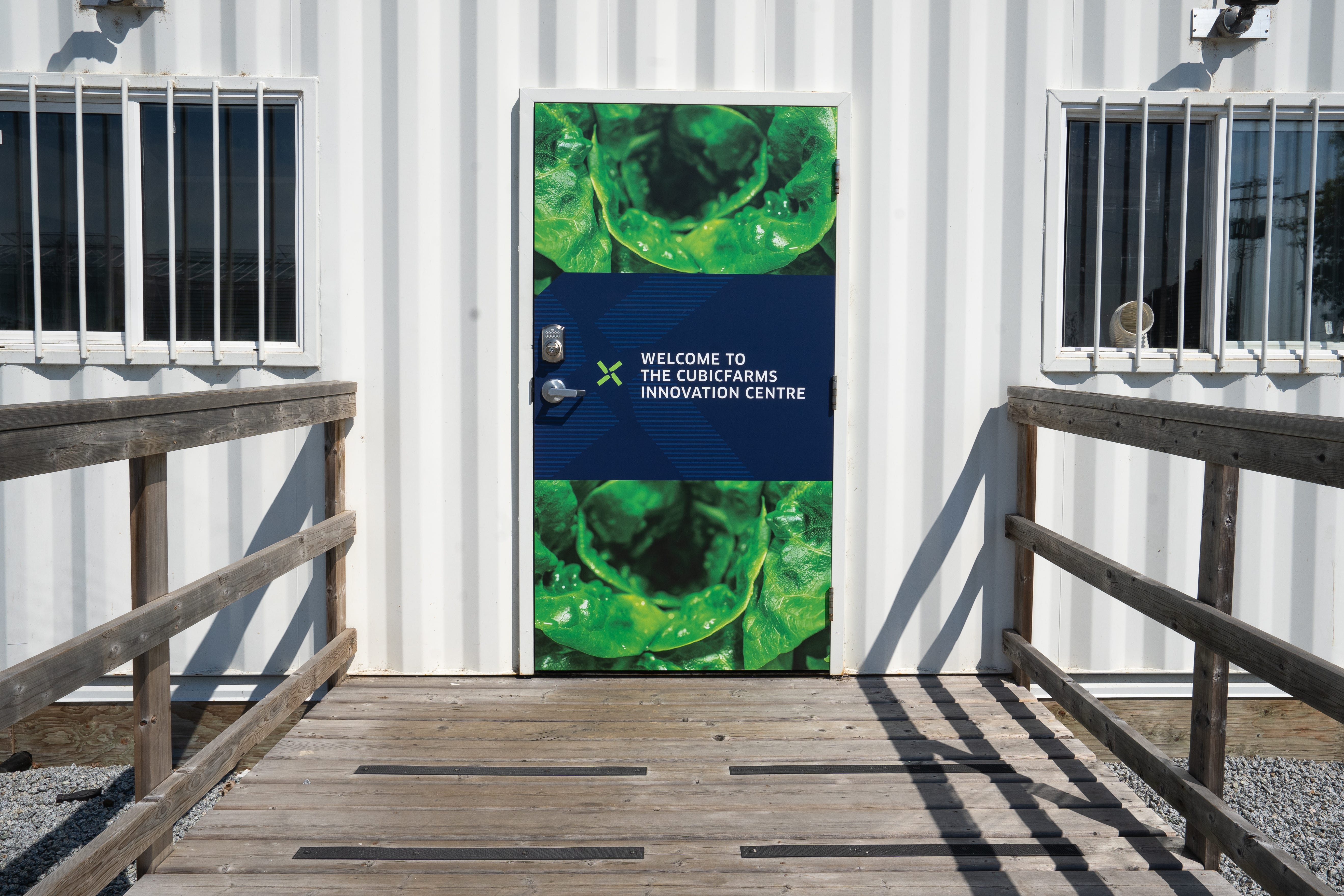 CubicFarms-partnered project receives $1.2M from CFIN