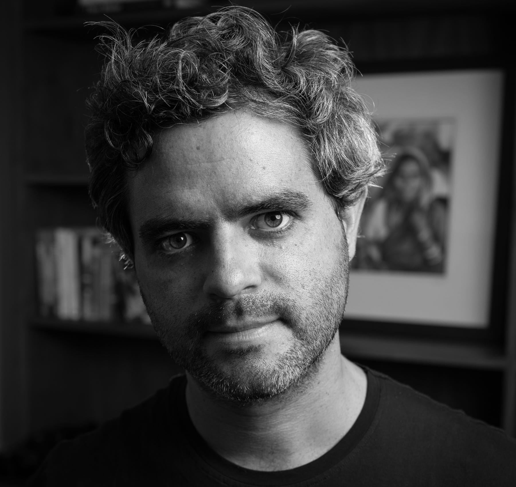 Javier Sharkey | Substack