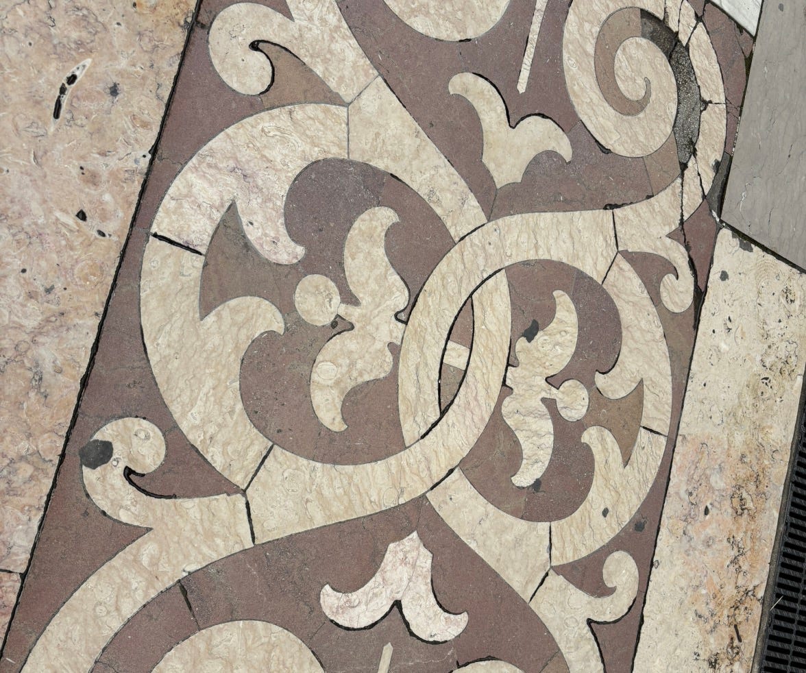 Jasmine Cheek | Substack