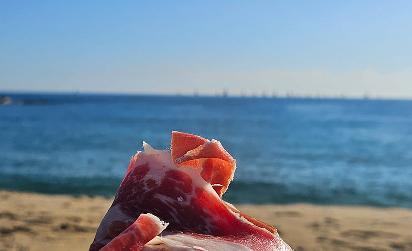 El silencio del mundo - by Melisa Luz - Melisa’s Substack