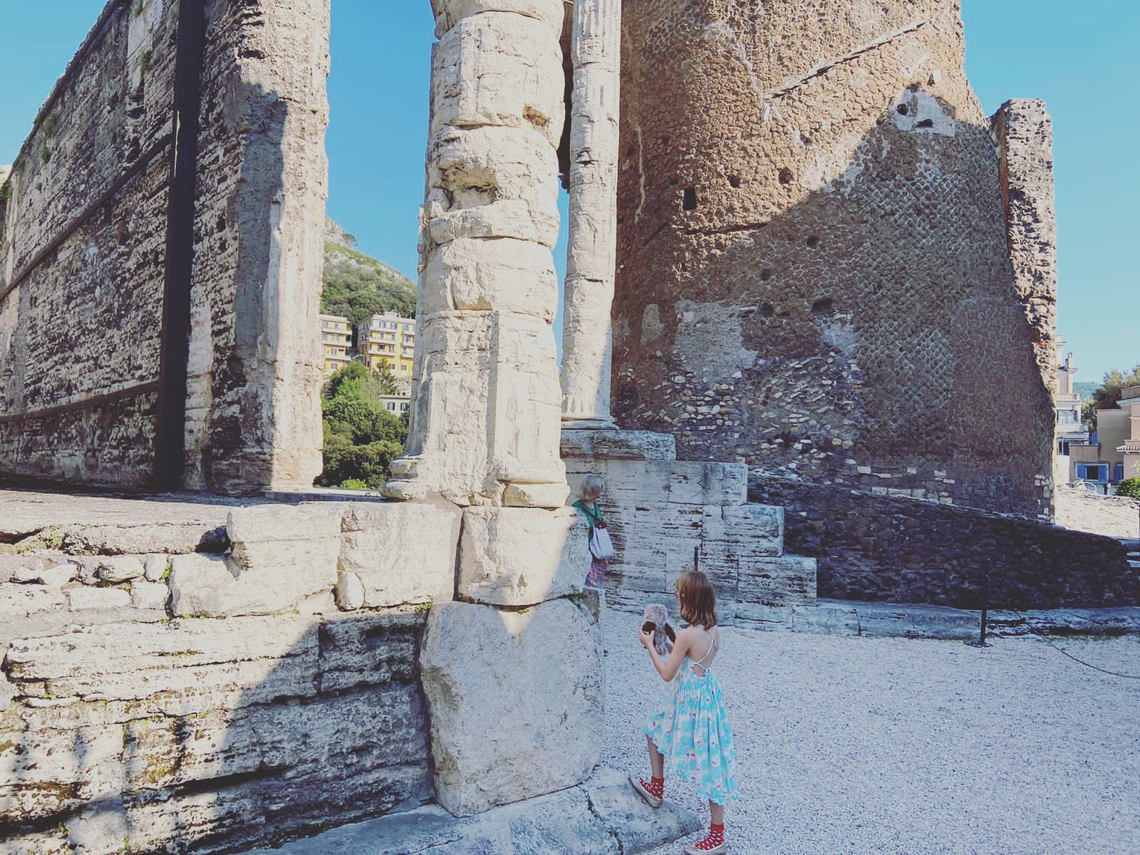 Why Should We Care About Children? - Classical Wisdom