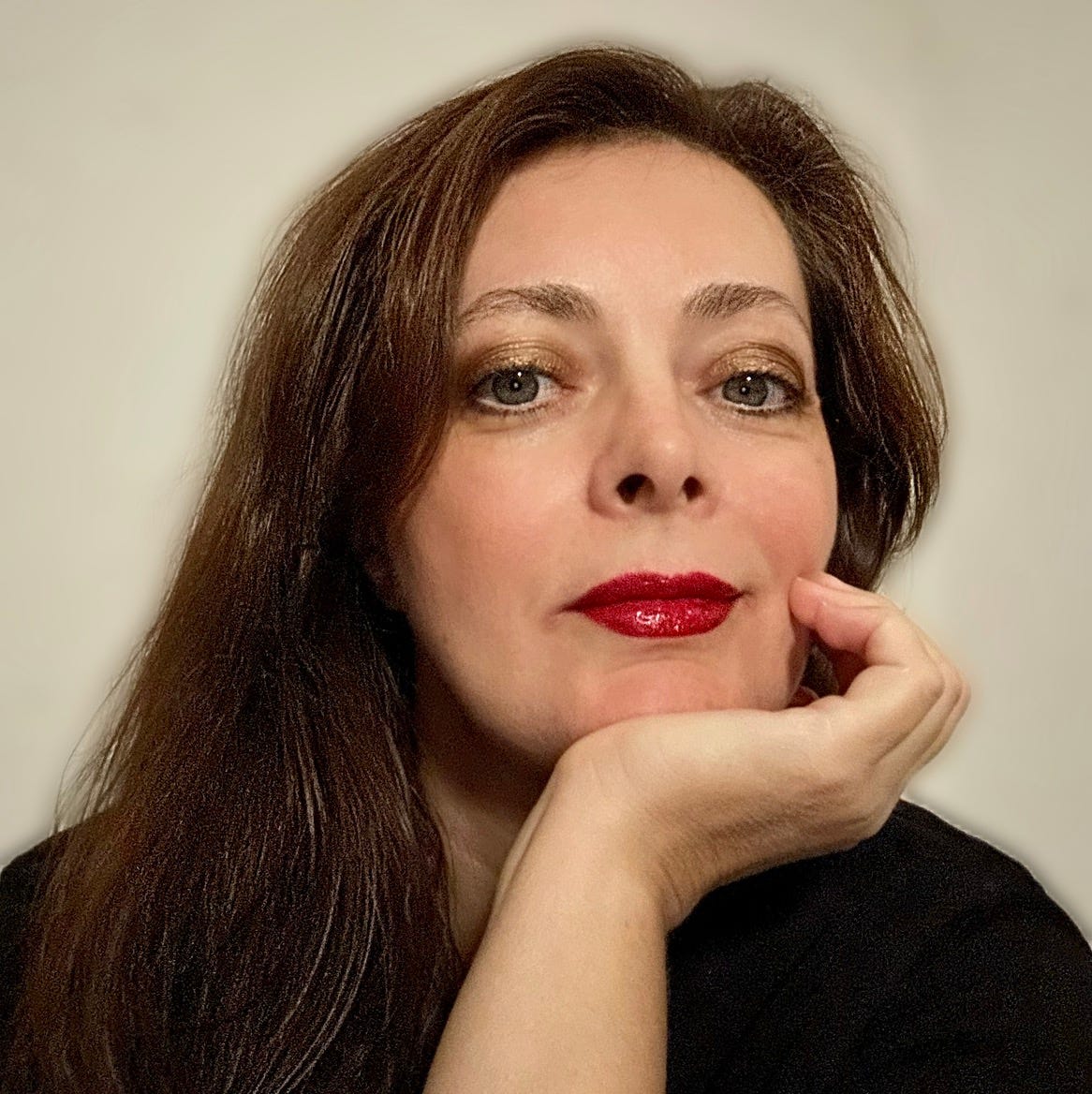 Judit Petho | Substack