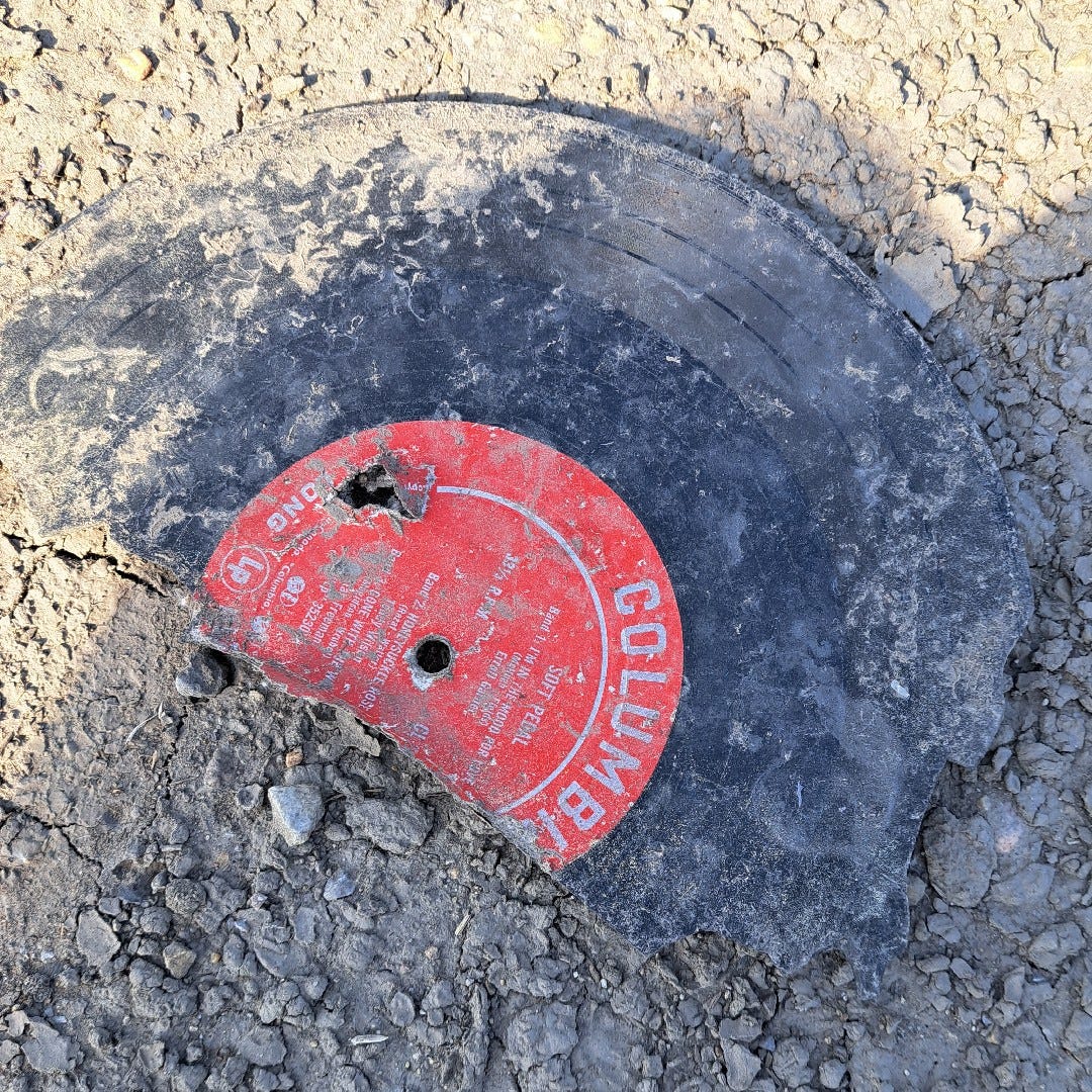 Mark Edward Randall | Substack