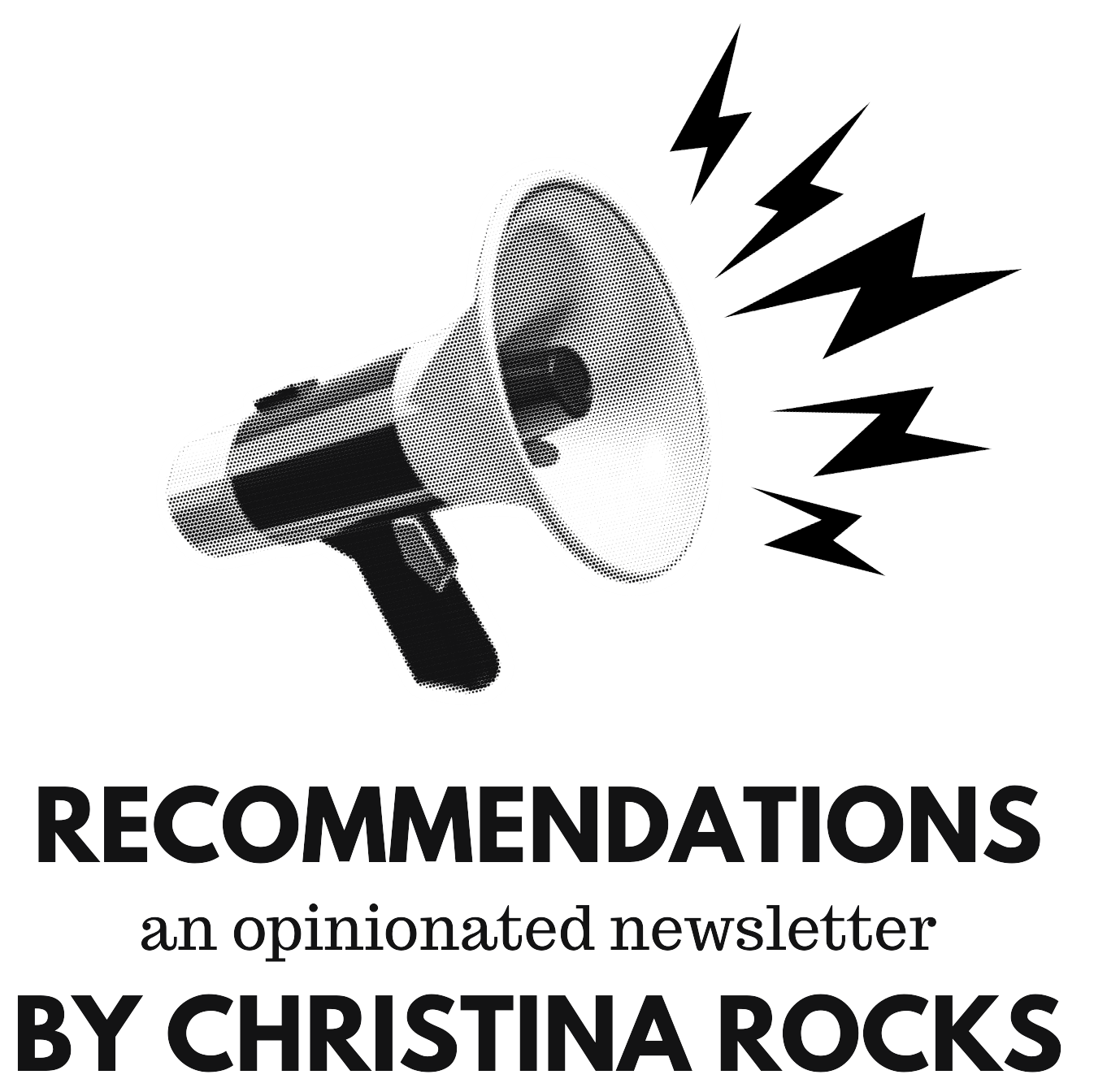 Recommendations for a new year - by cimmer