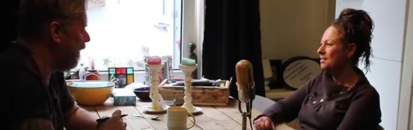 Waarom er straks alleen nog maar mensen zonder ruggengraat in de zorg ...