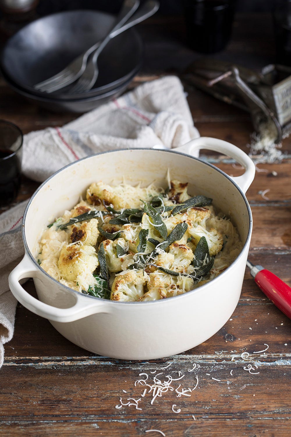 3 delicious weeknight suppers