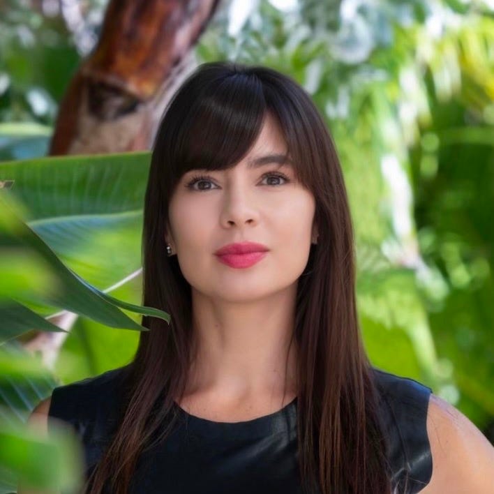 Jennifer Wines | Substack