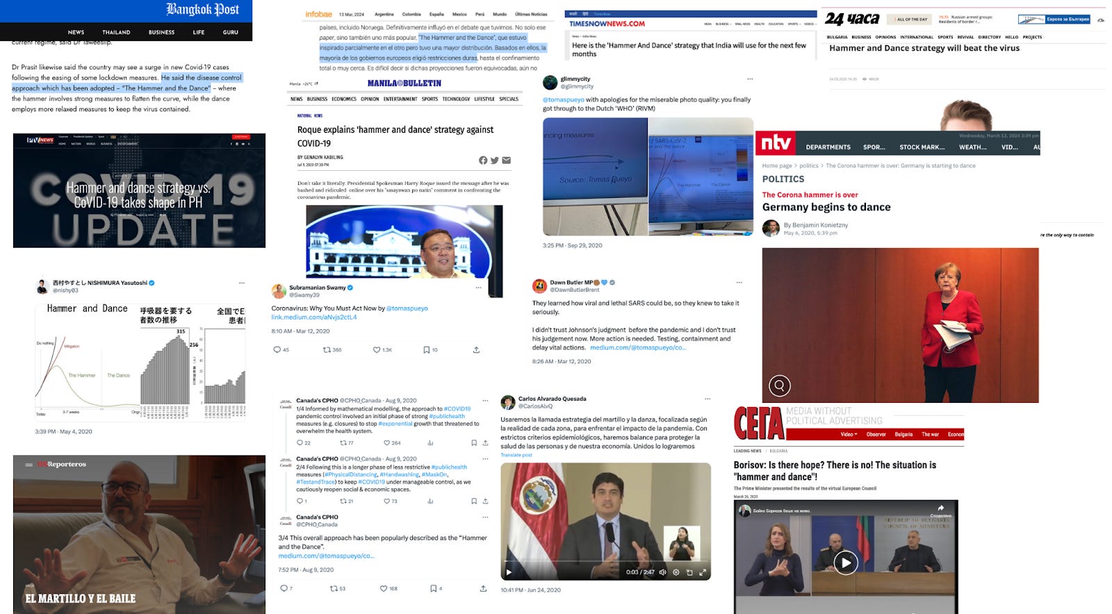 Become a World-Class Communicator - by Tomas Pueyo