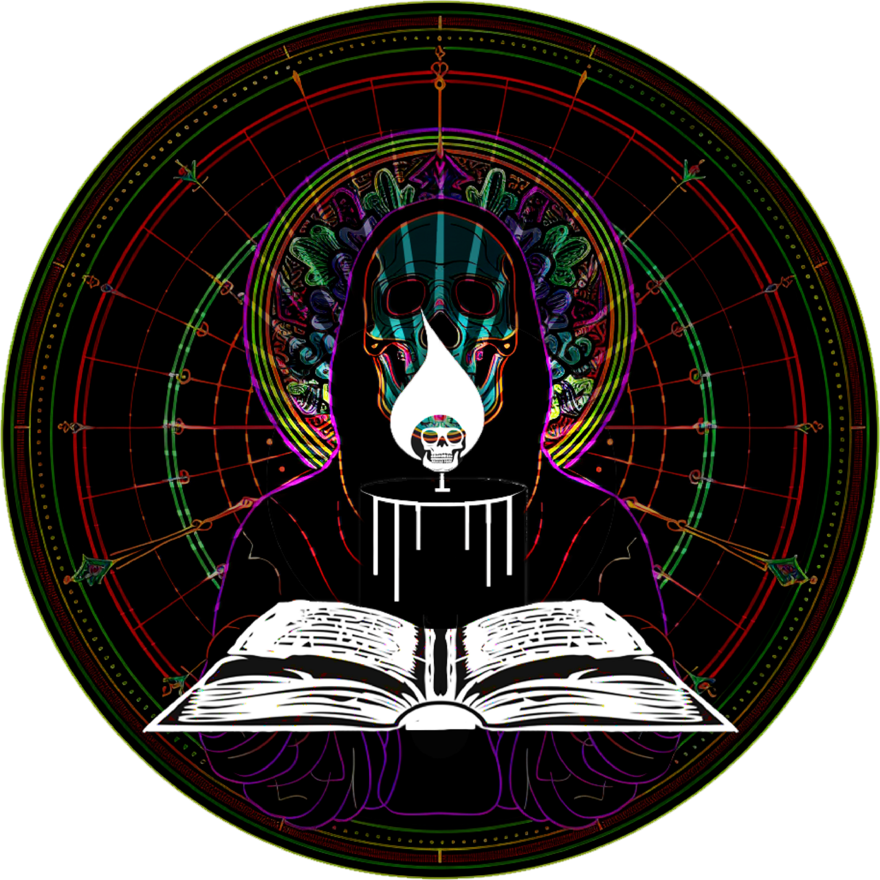 Ai's First Legacy User: Ghost In The Machine / Lineage 2.0