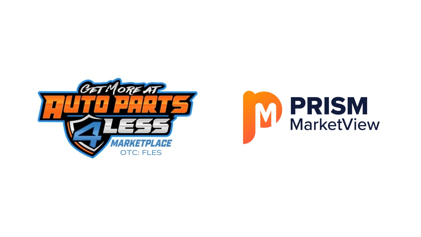 PRISM MarketView Features Auto Parts 4 Less in the Automotive E ...