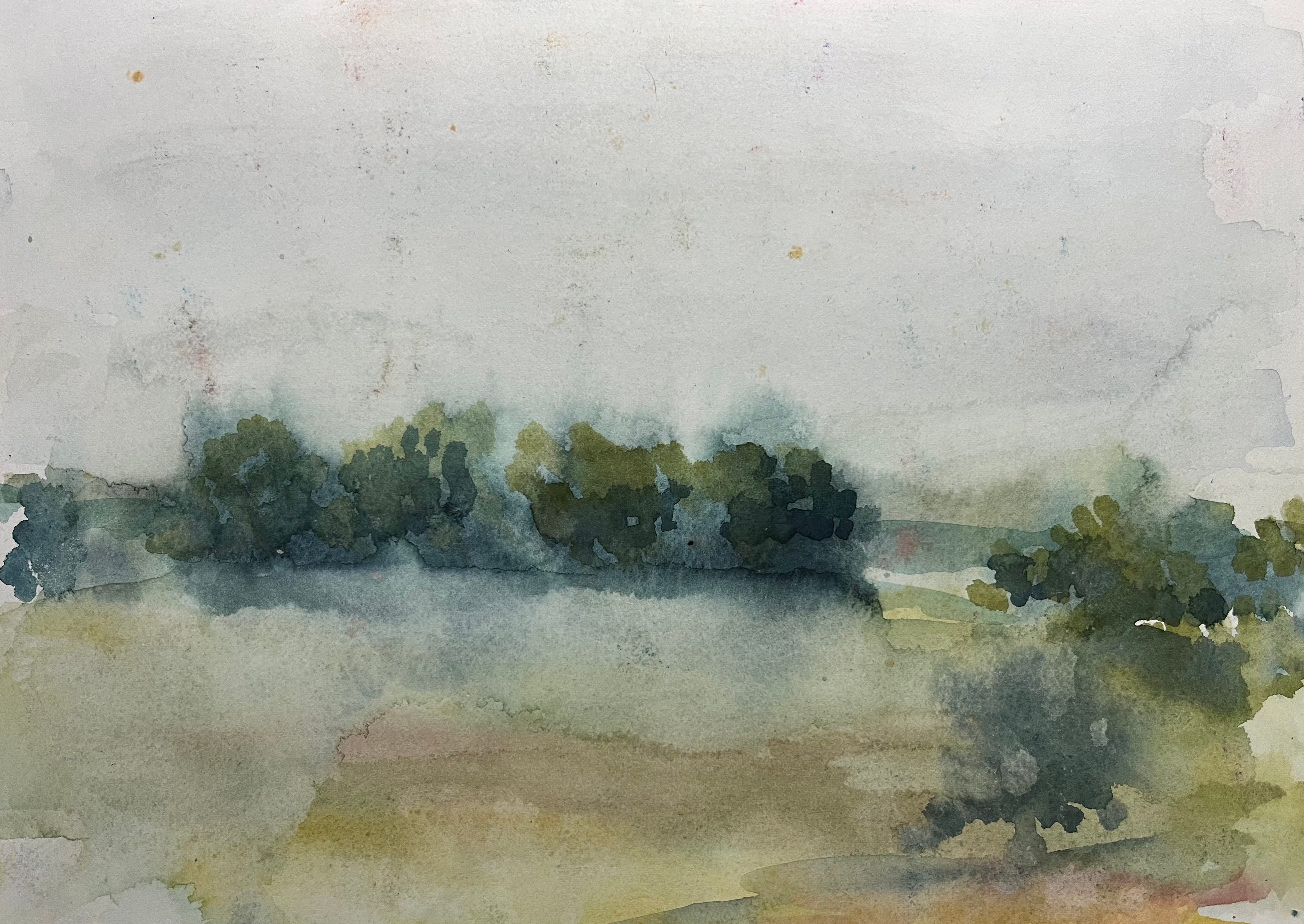 Remembrance of Things Past - by Kate Sullivan - SullyArts