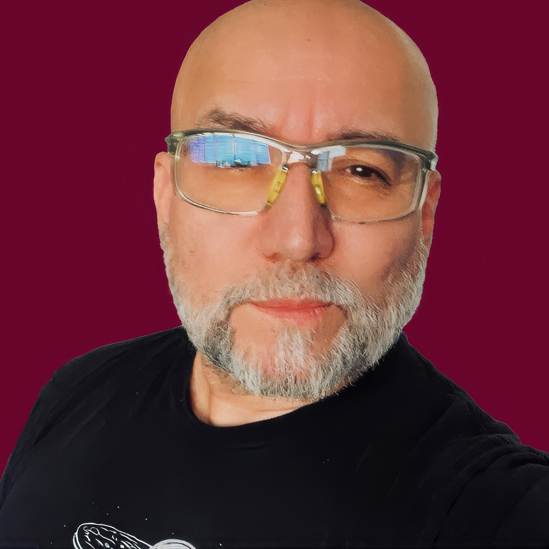 Luis Aguirre | Substack