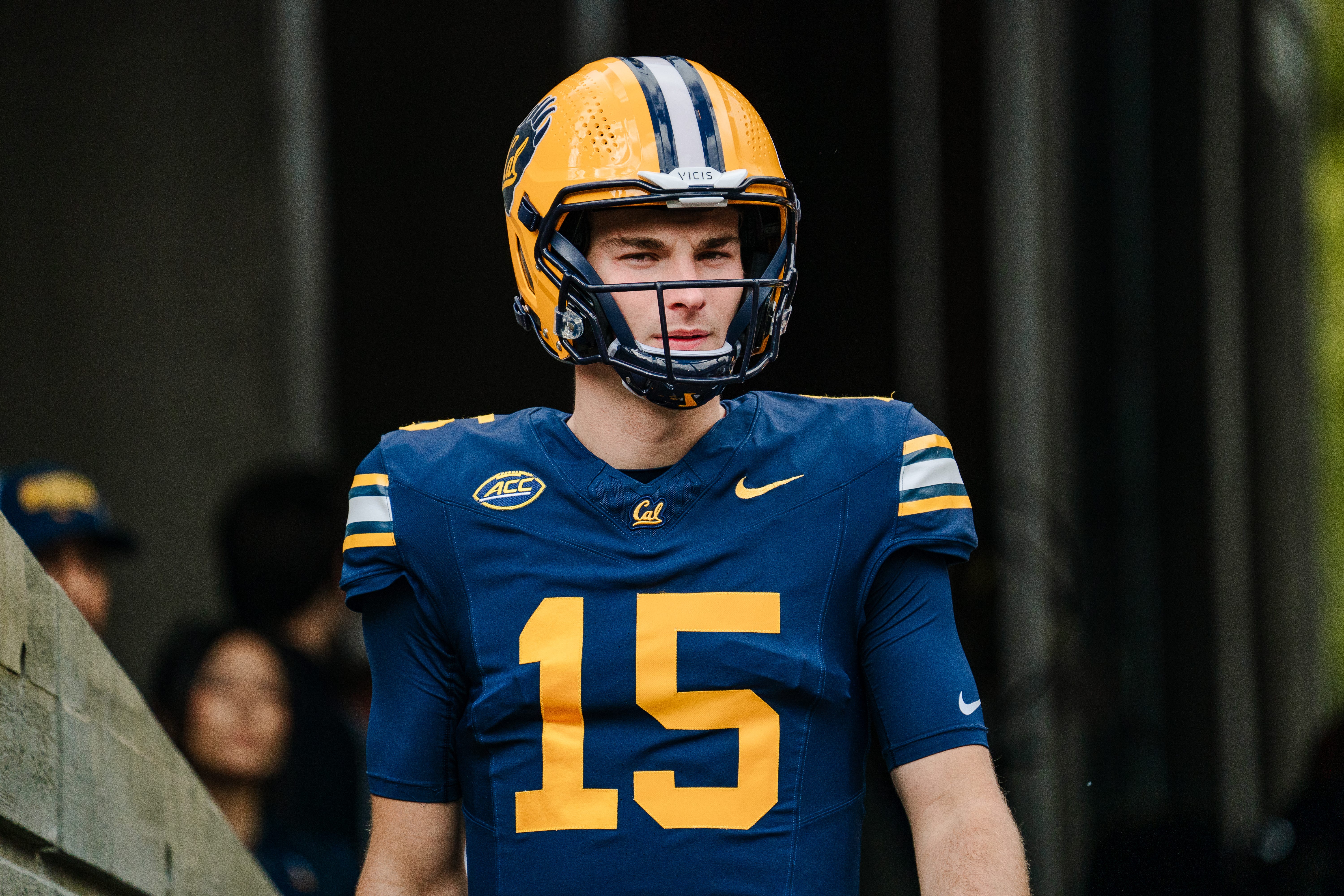 Cal football recruiting store