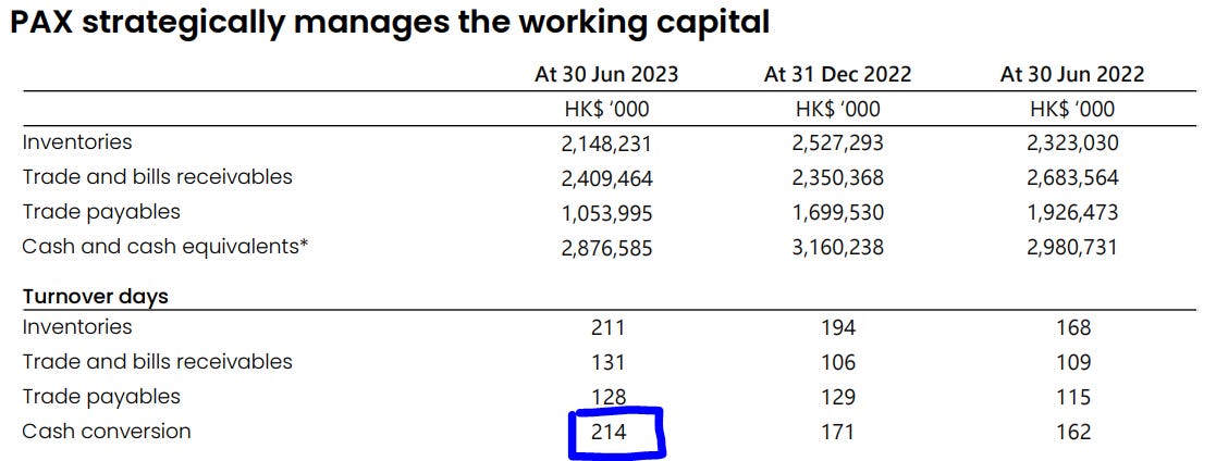 Pax Global - 2nd Largest Payment Terminal Producer Trading Cheaply, But ...