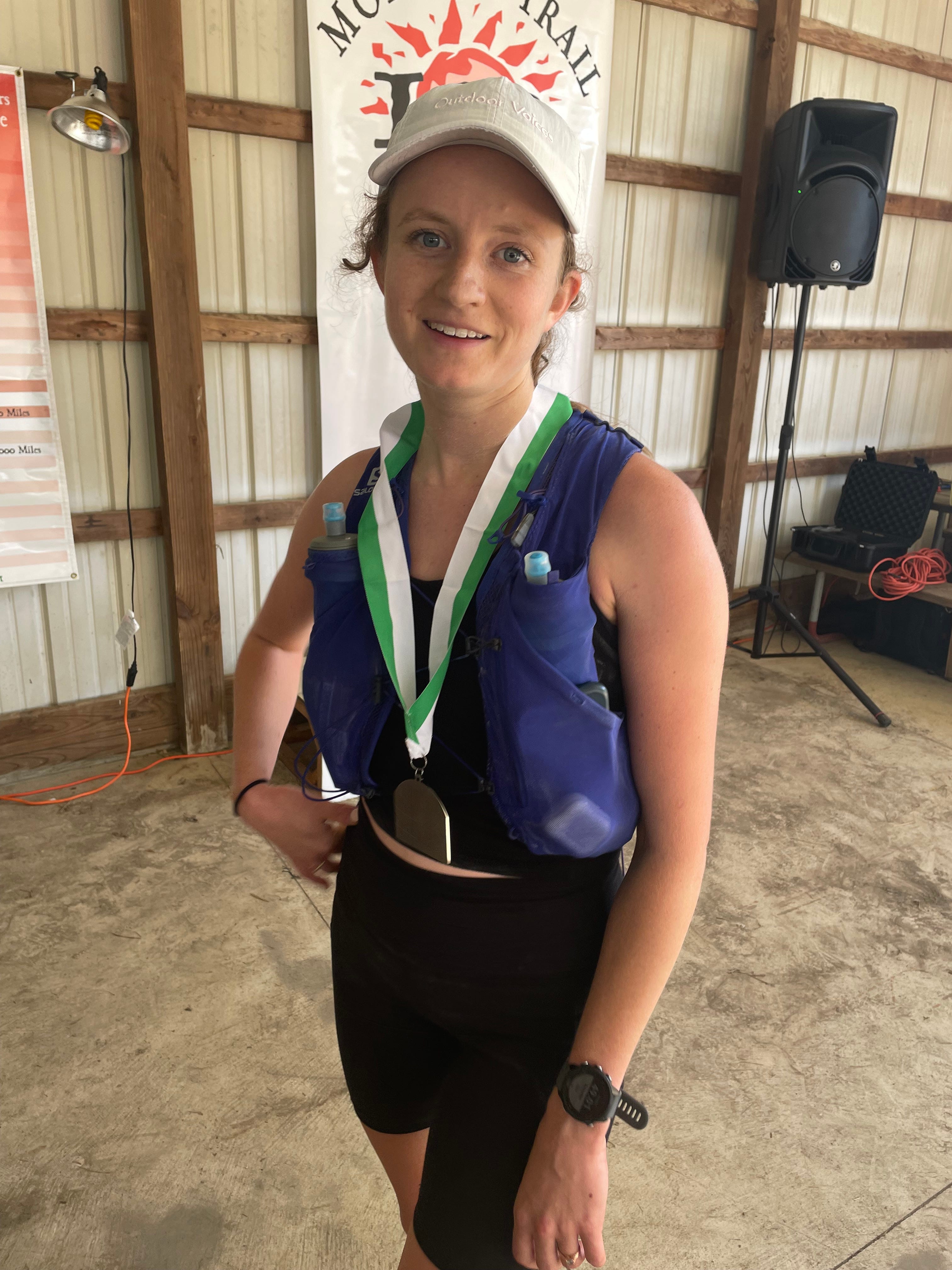 Interval Training - by Ellen & Jacob - Divine Sunshine