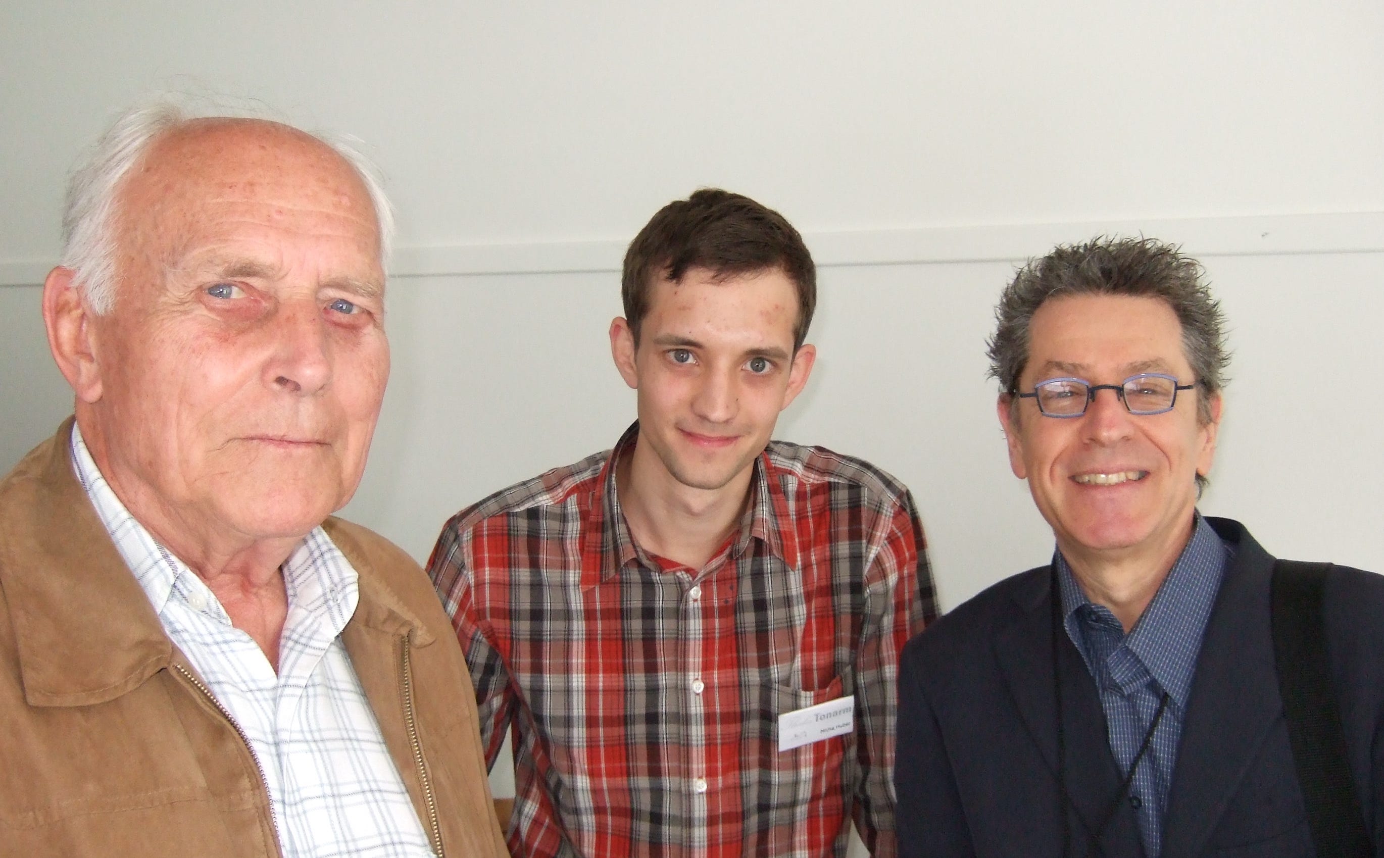 EMT 928 II Turntable & EMT 909-HI Tonearm