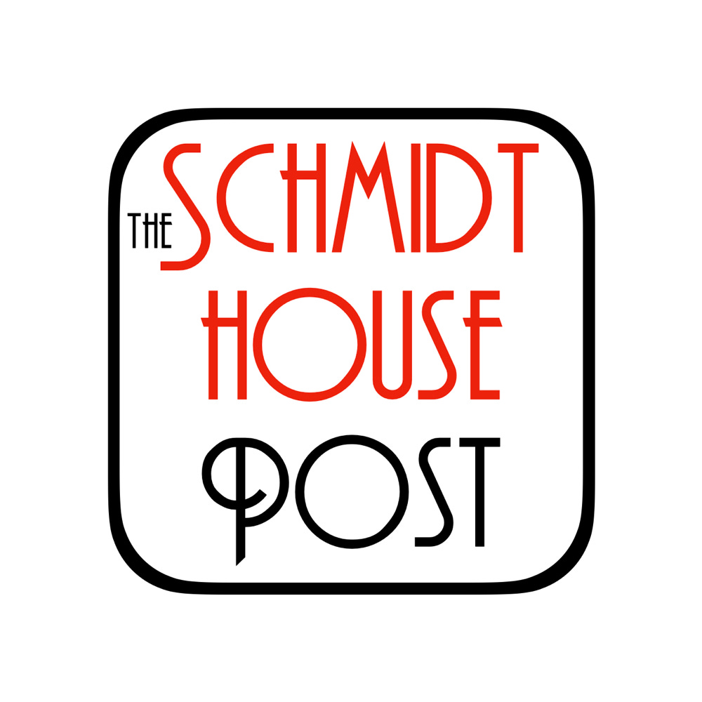 Zach Schmidt | Substack