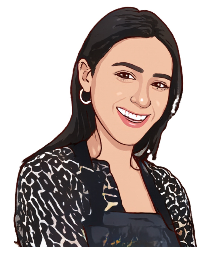 Kate Burr | Substack