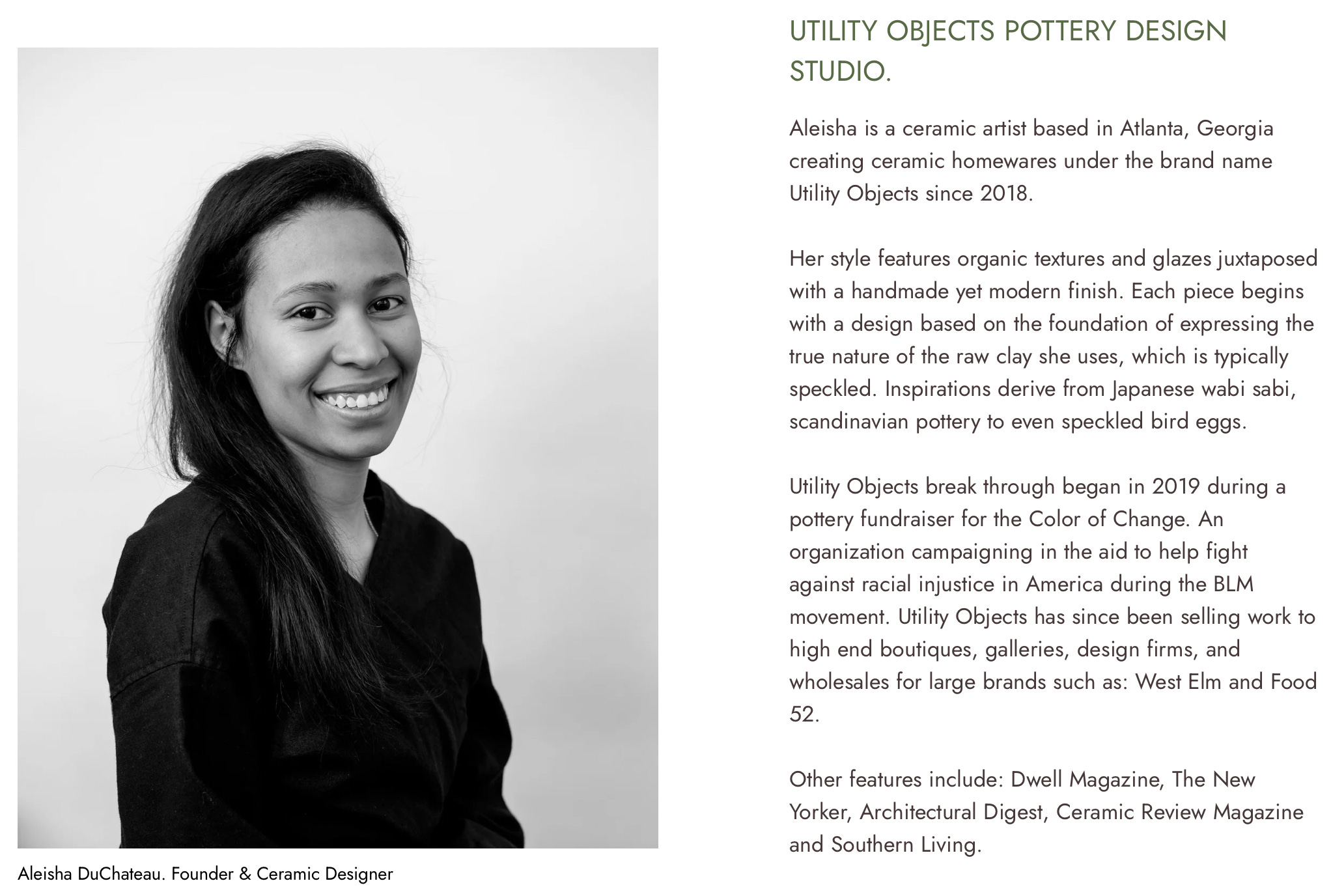 I guess this turned into a love letter - by Meg Conley