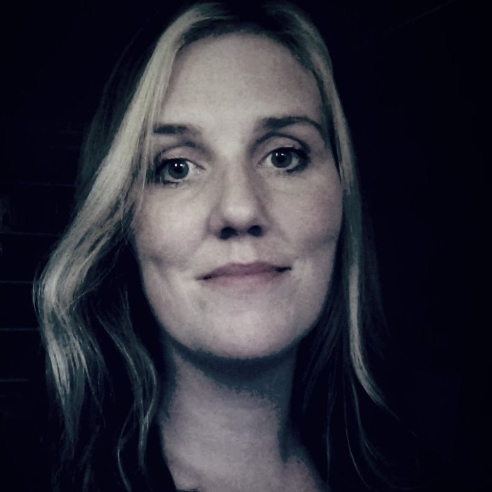 Ashley Fitzgerald | Substack