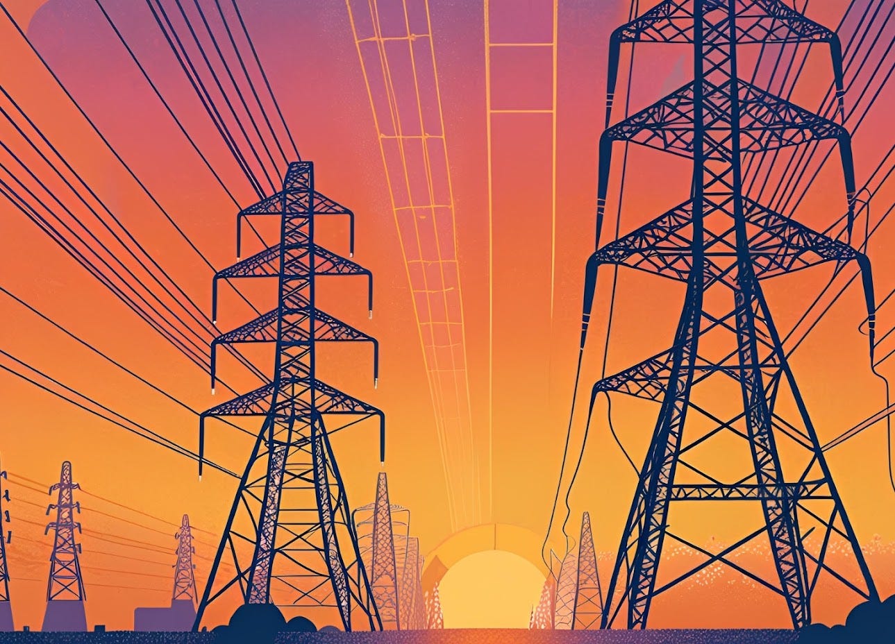 London and Beijing forge a green path - by Grace Theodoulou