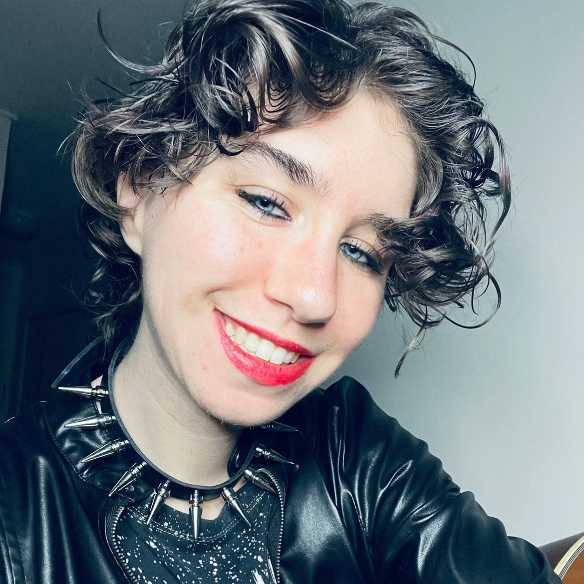 Grace Silver | Substack