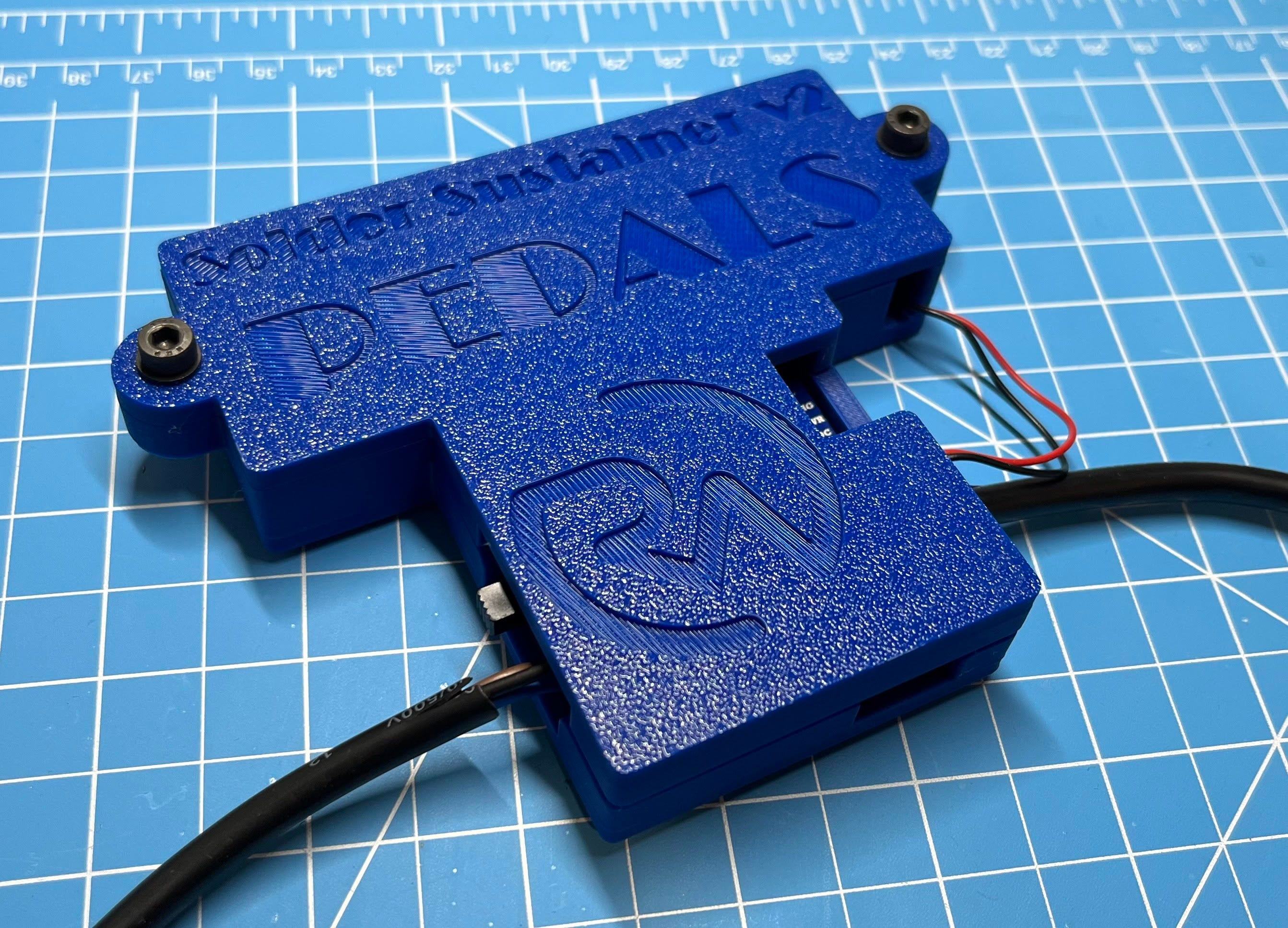 Build a One-Handed Soldering Tool 2.0 | Effortless Soldering With Only ...