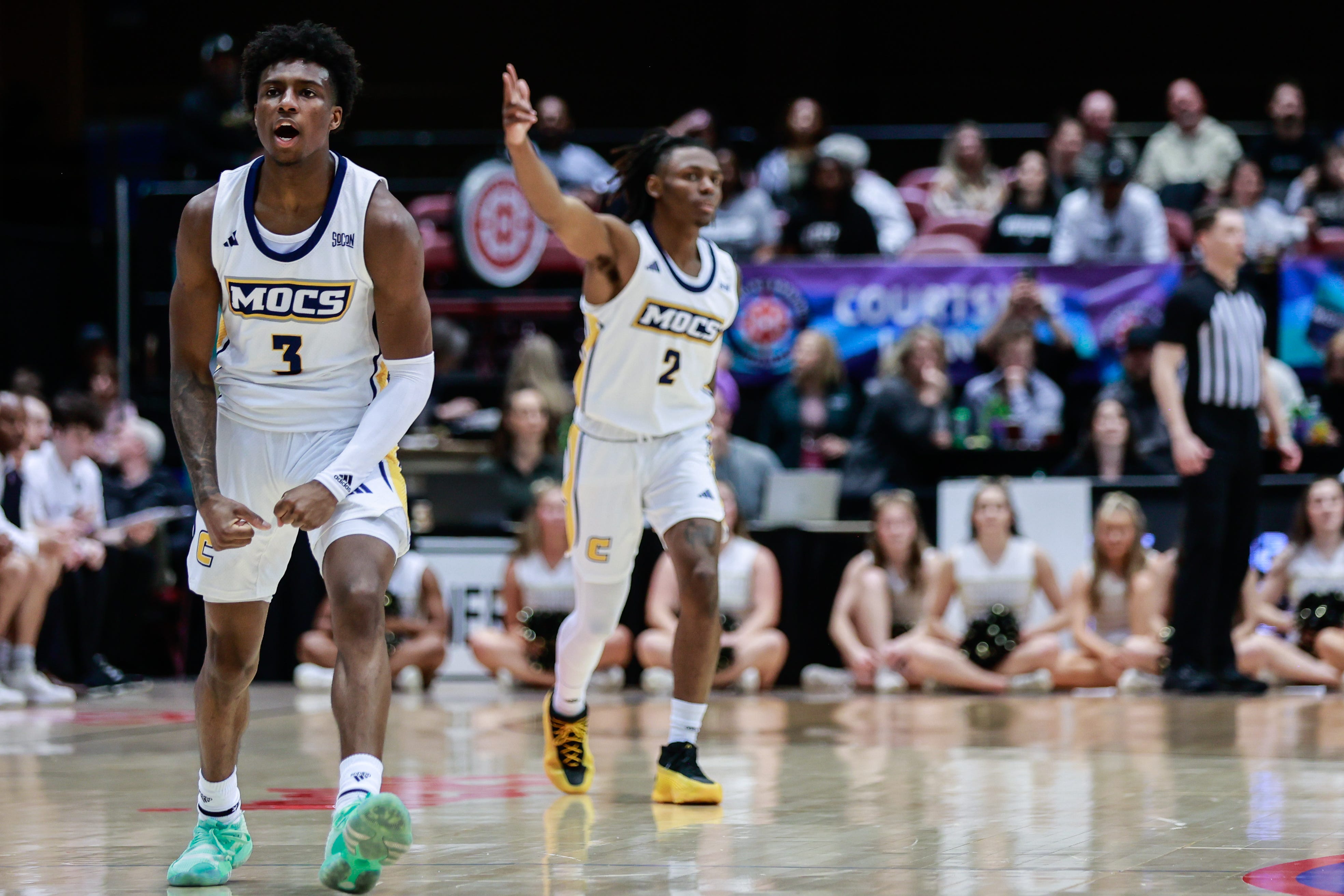 How Honor Huff Grew from an Undersized Kid in Brooklyn to a Star in ...