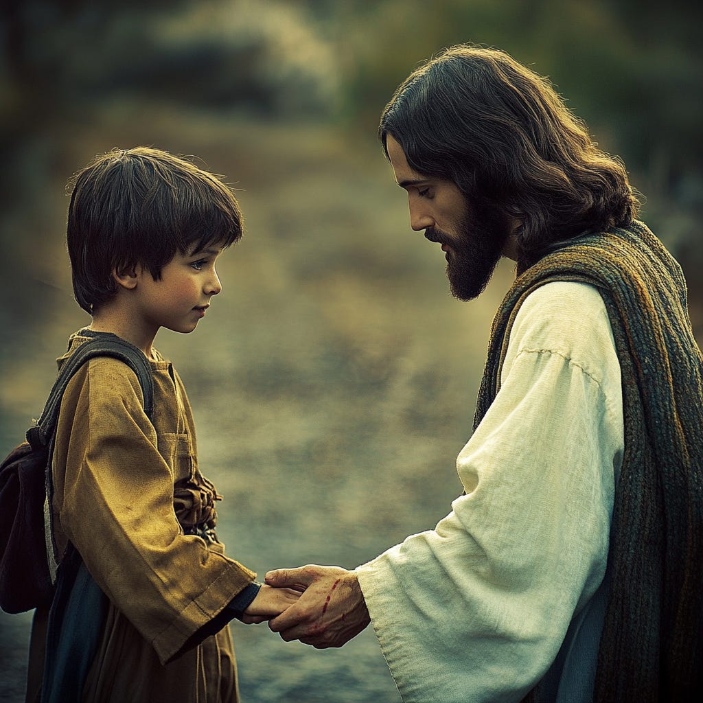 Responding to Bullying: What Would Jesus Do (WWJD)?