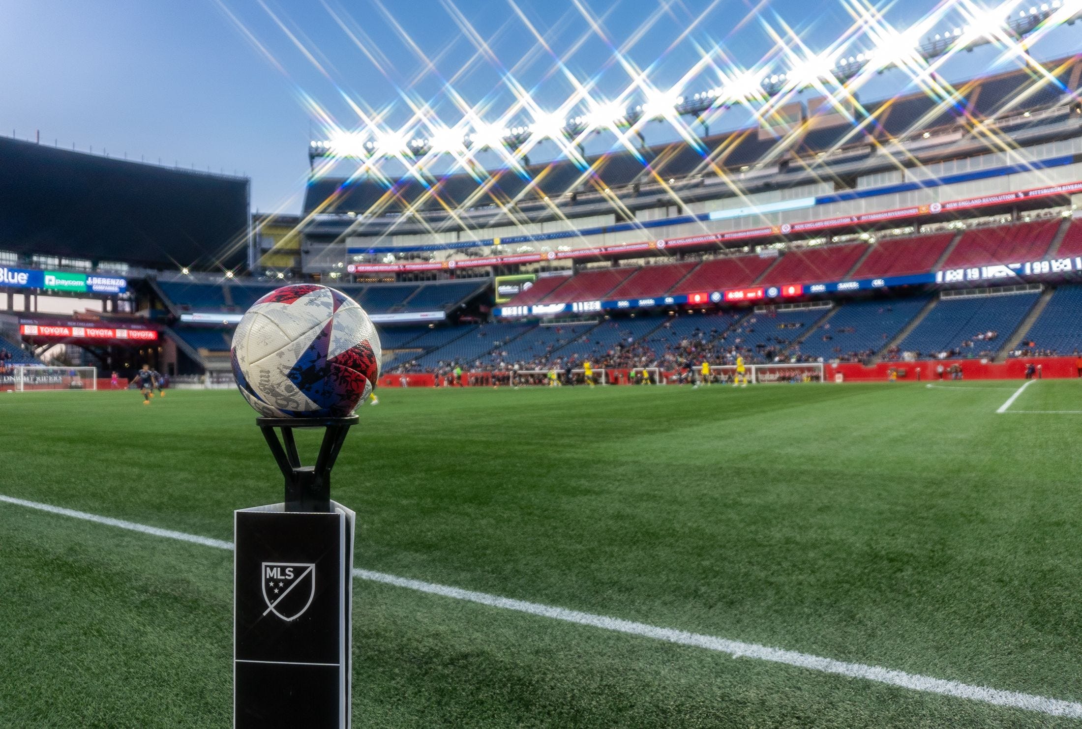 Everything Revs Fans Need to Know About 2023 MLS Salary Data