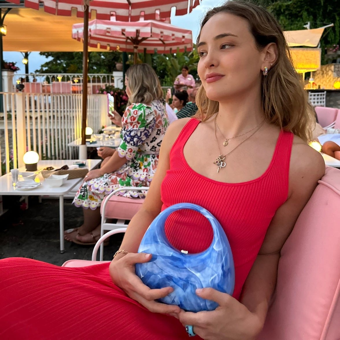 Paige Coolidge | Substack