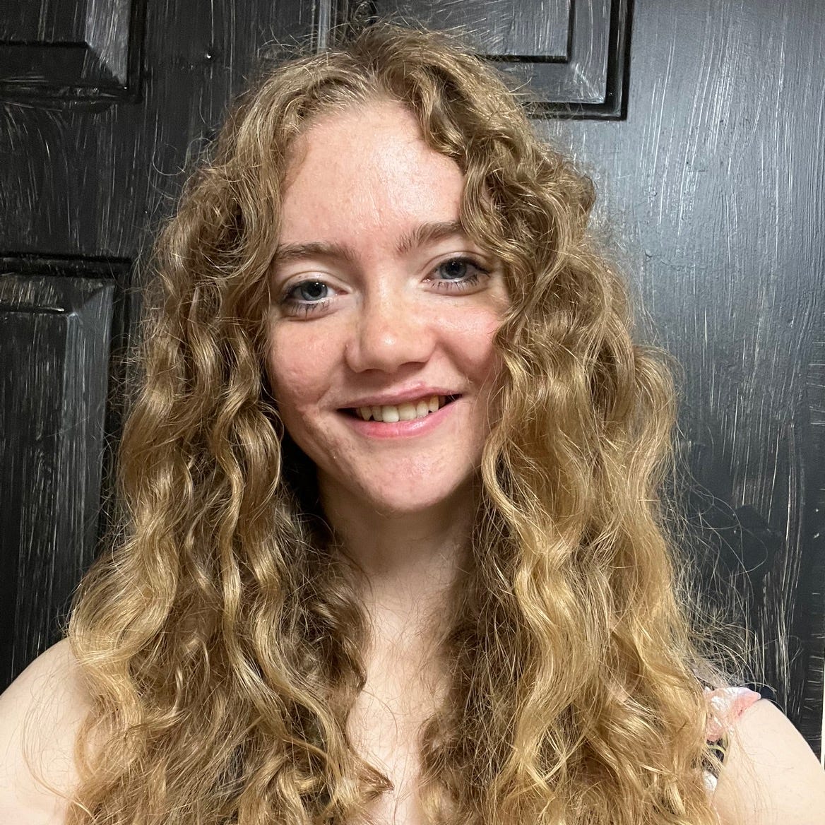 Ariana Martin | Substack