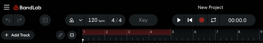 BandLab: A Powerful, Free DAW for Musicians, Sound Designers and Audio ...