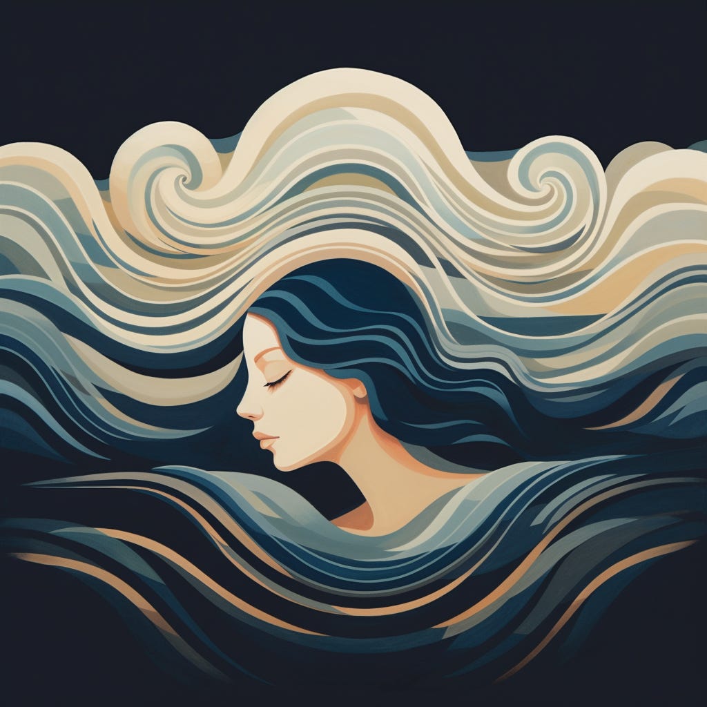 Book Review: "Why We Sleep: Unlocking the Power of Sleep and Dreams" by ...