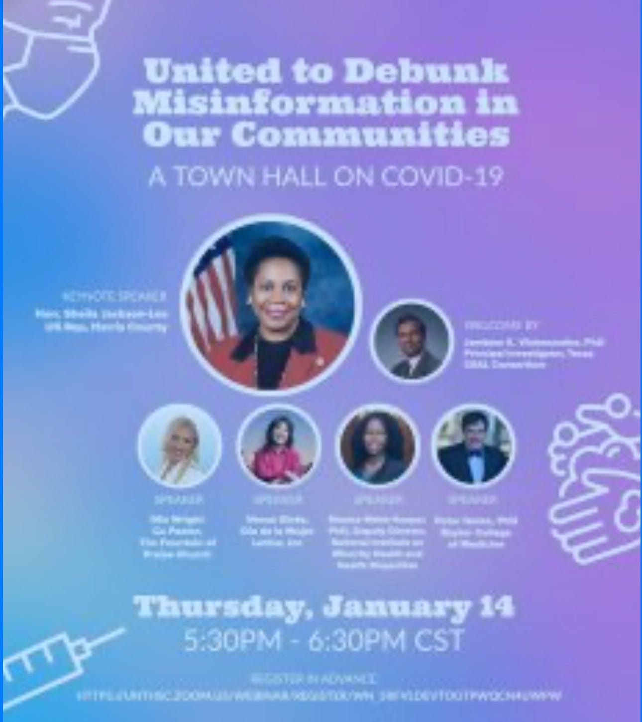 Support Caroline Kane for Congress. Let’s take out DNC Sock Puppet ...