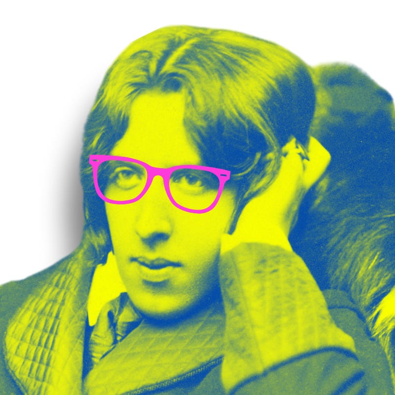 Gays Reading | Substack