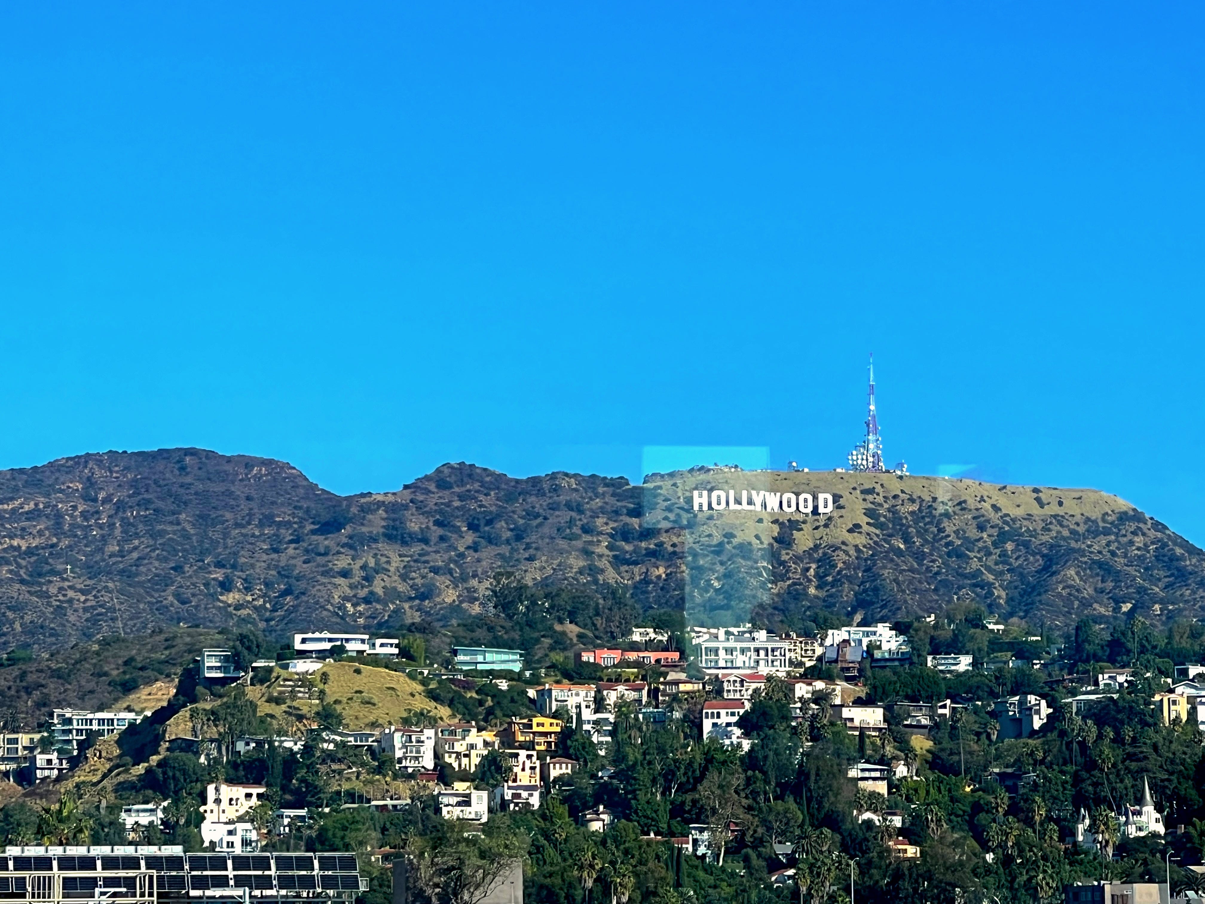 Appreciations #9: Post-California reflections