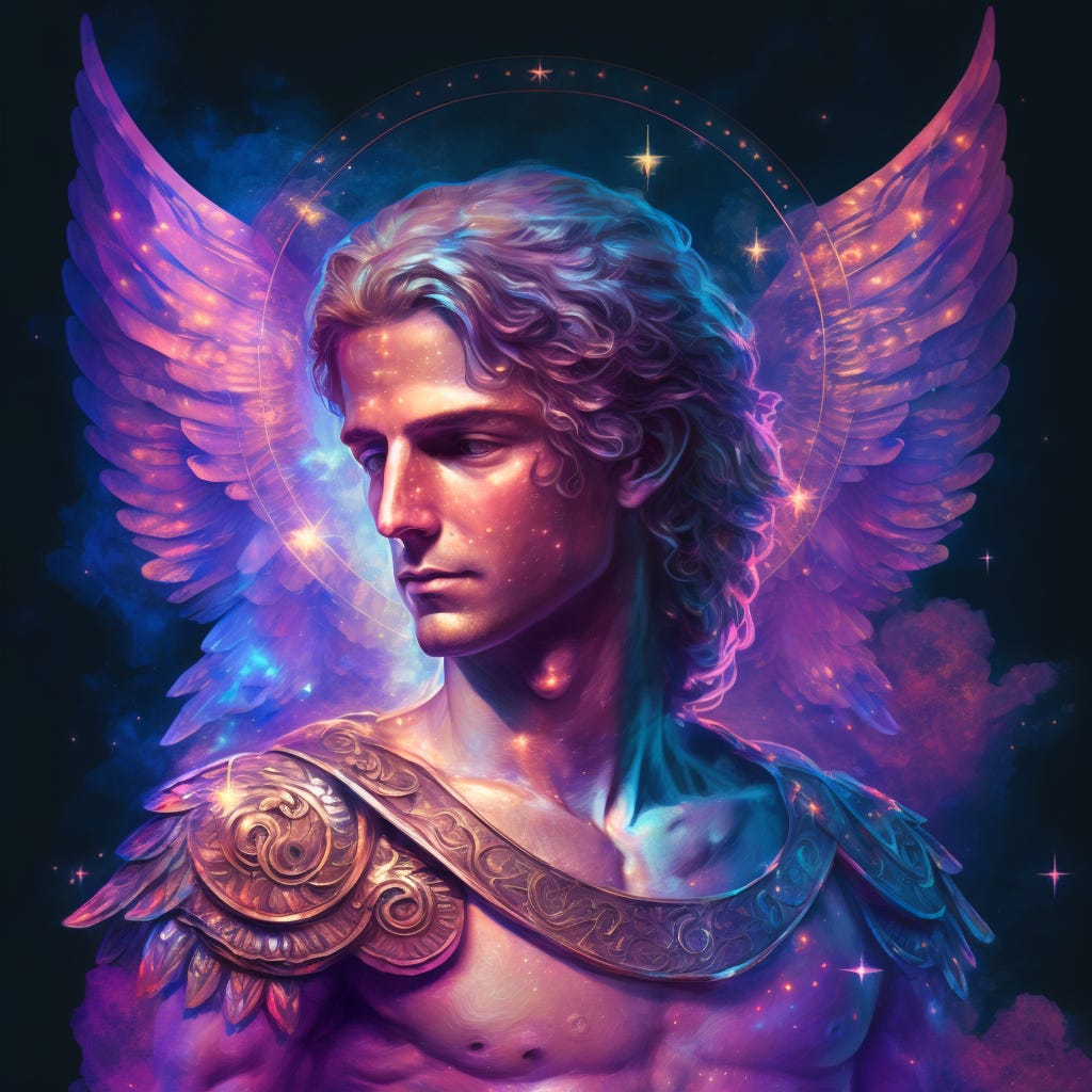 Unveiling Celestial Harmony - Navigating the Cosmic Symphony
